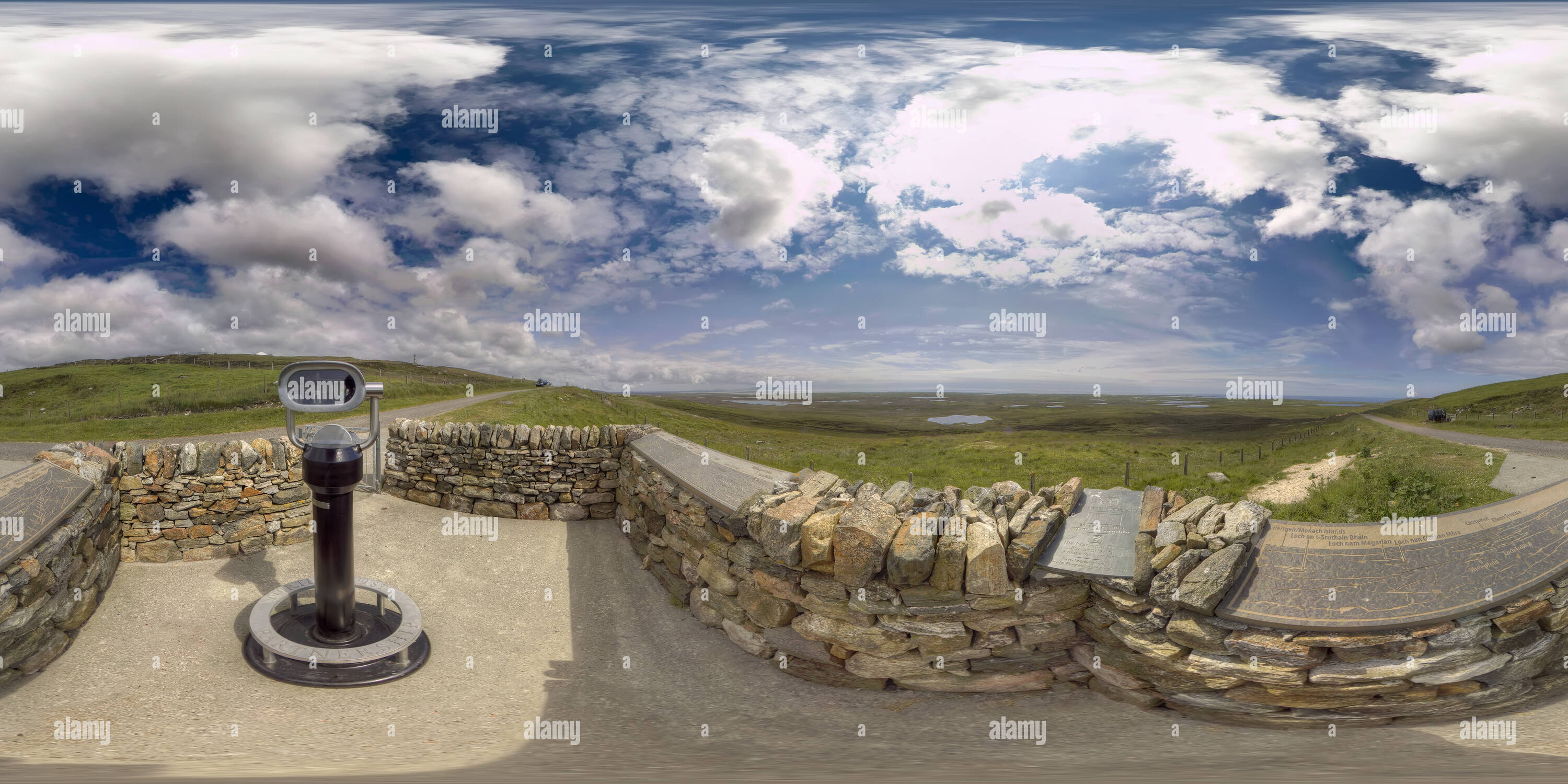 St kilda viewpoint hi-res stock photography and images - Alamy