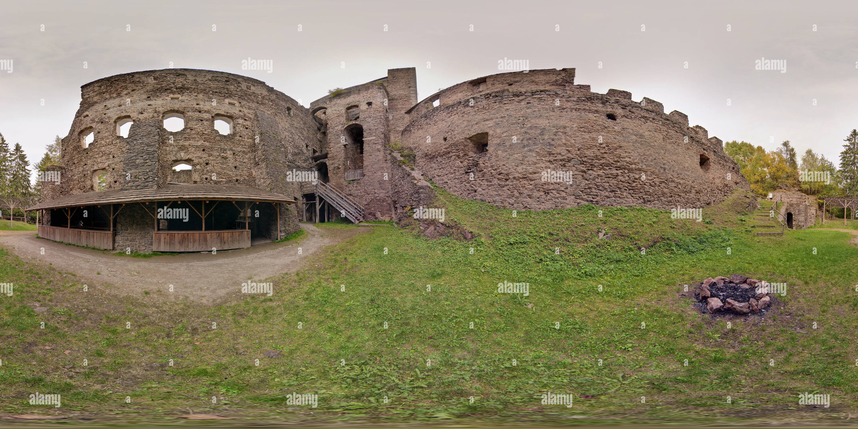 Frauenburg hi-res stock photography and images - Alamy