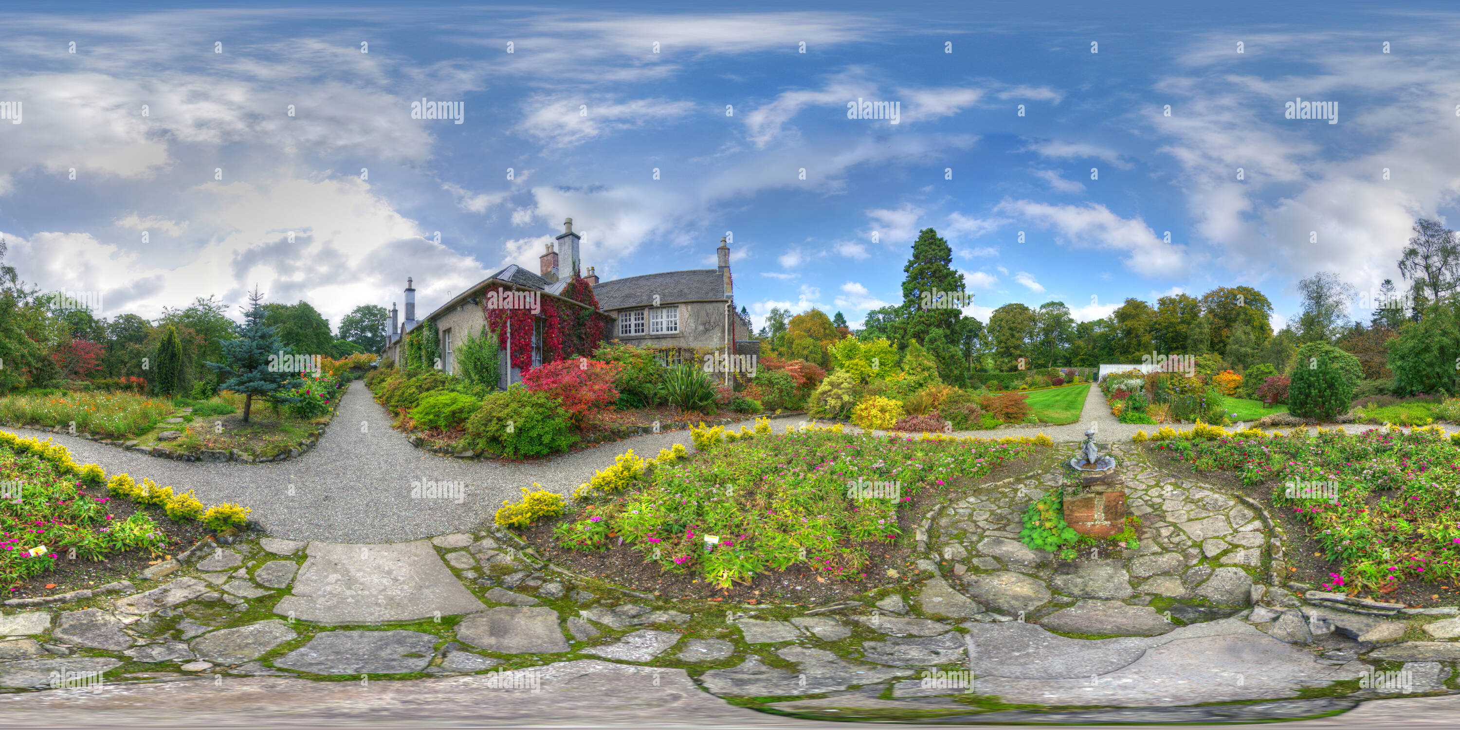 Cardross Stock Photos & Cardross Stock Images - Alamy