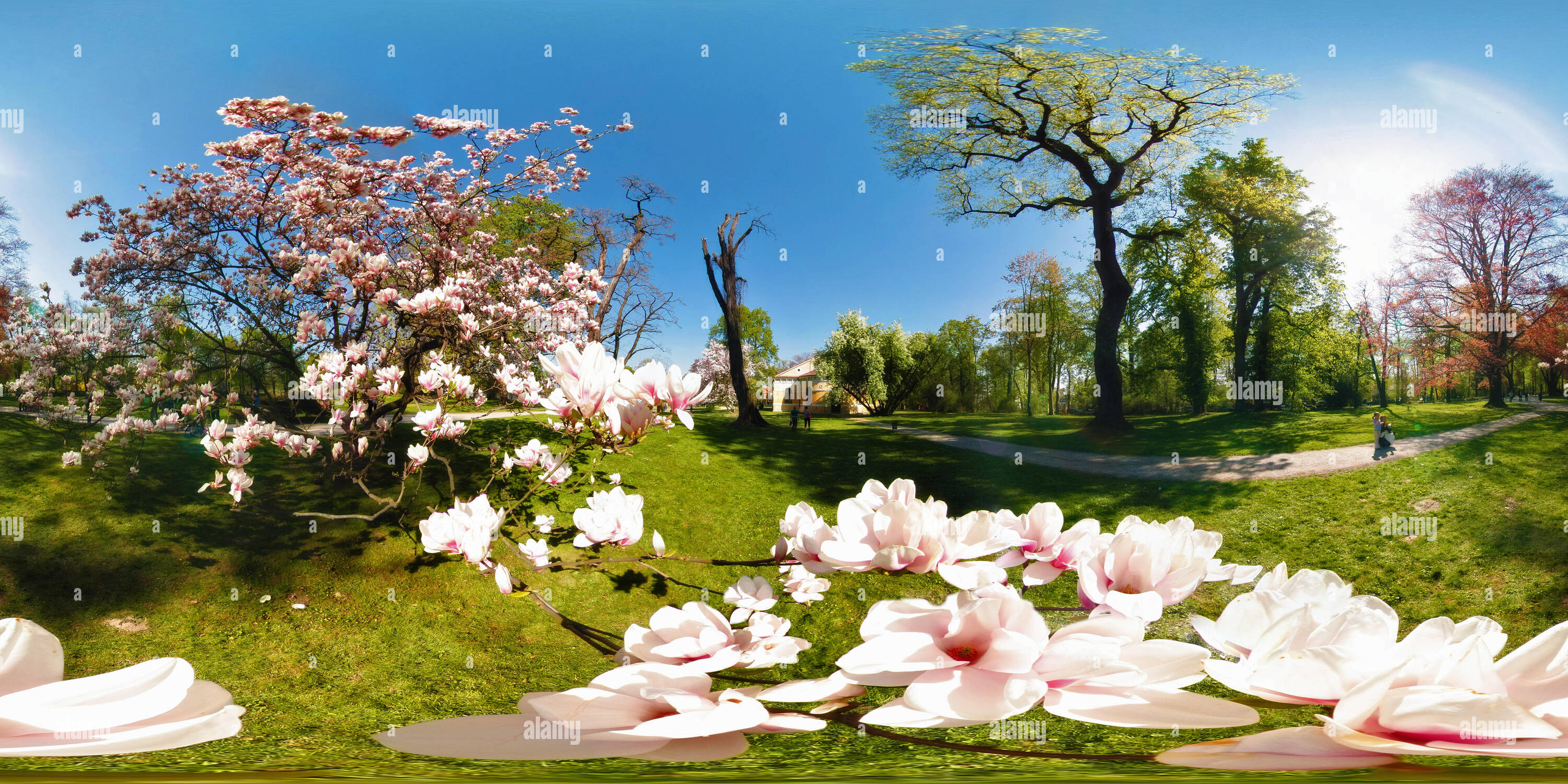 Zamek w lancucie hi-res stock photography and images - Alamy