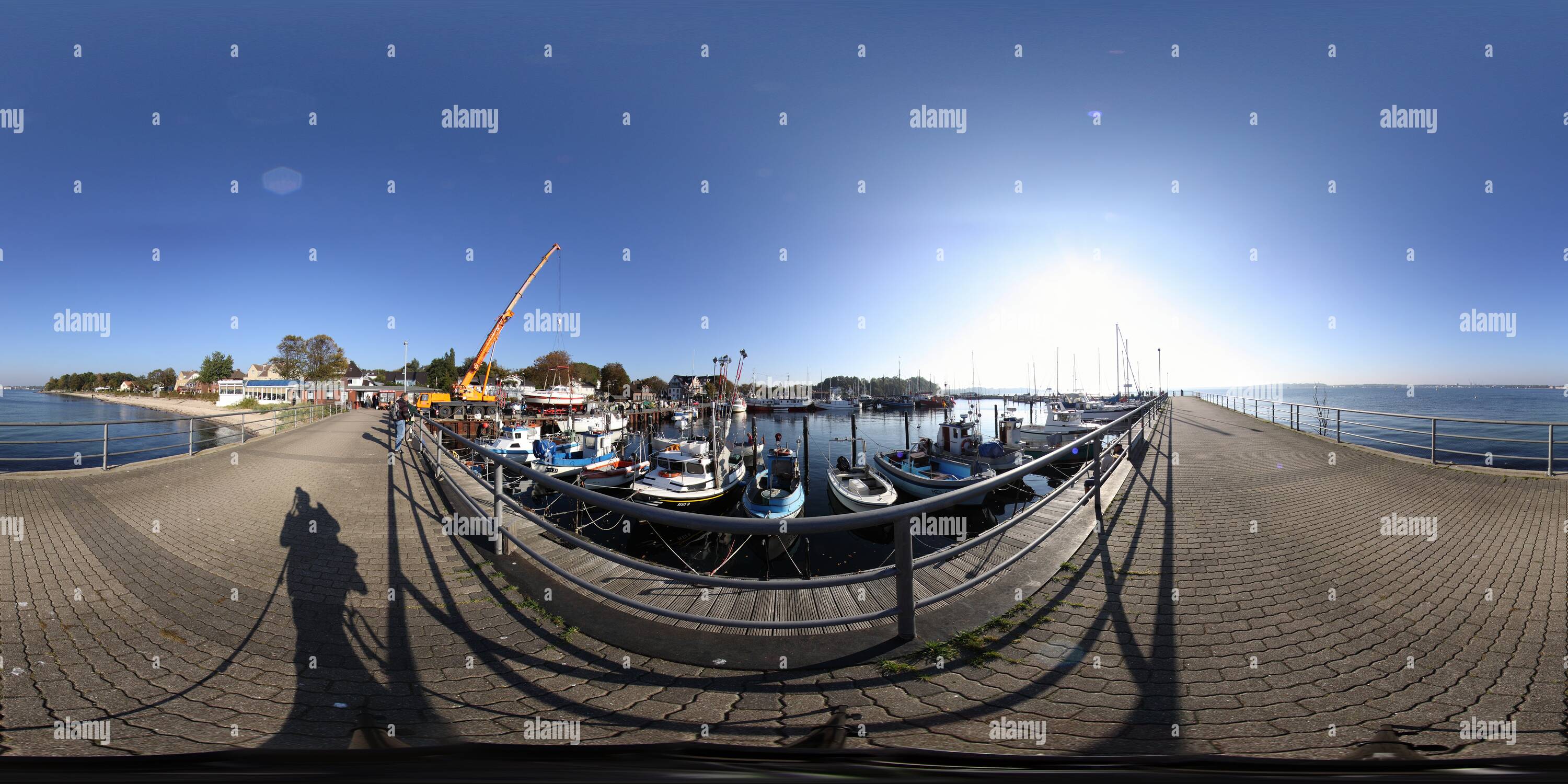 Heikendorf hi-res stock photography and images - Alamy