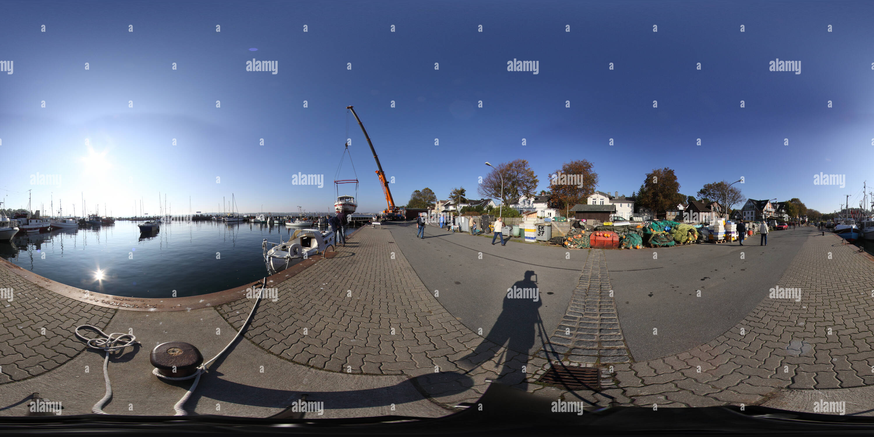 Heikendorf hi-res stock photography and images - Alamy