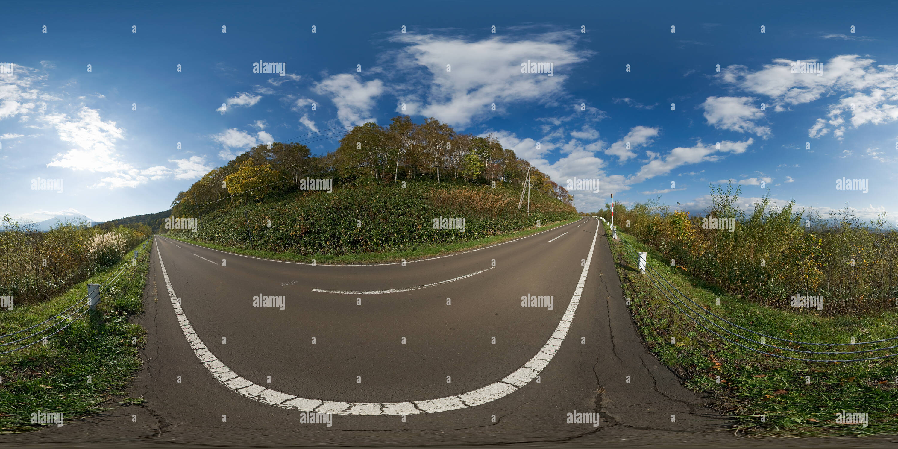 Mt yotei hokkaido japan hi-res stock photography and images - Alamy