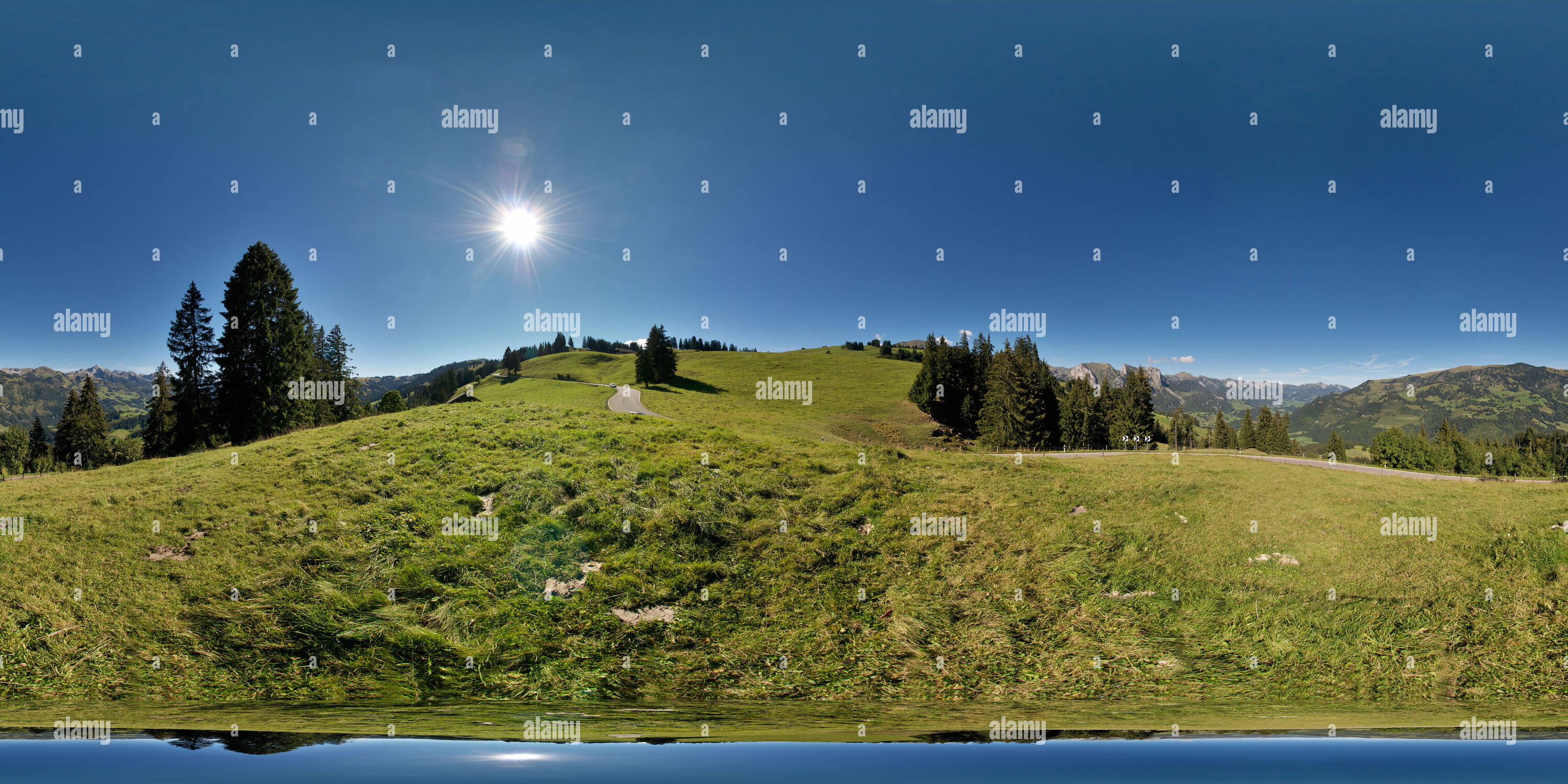 Jaunpass hi-res stock photography and images - Alamy