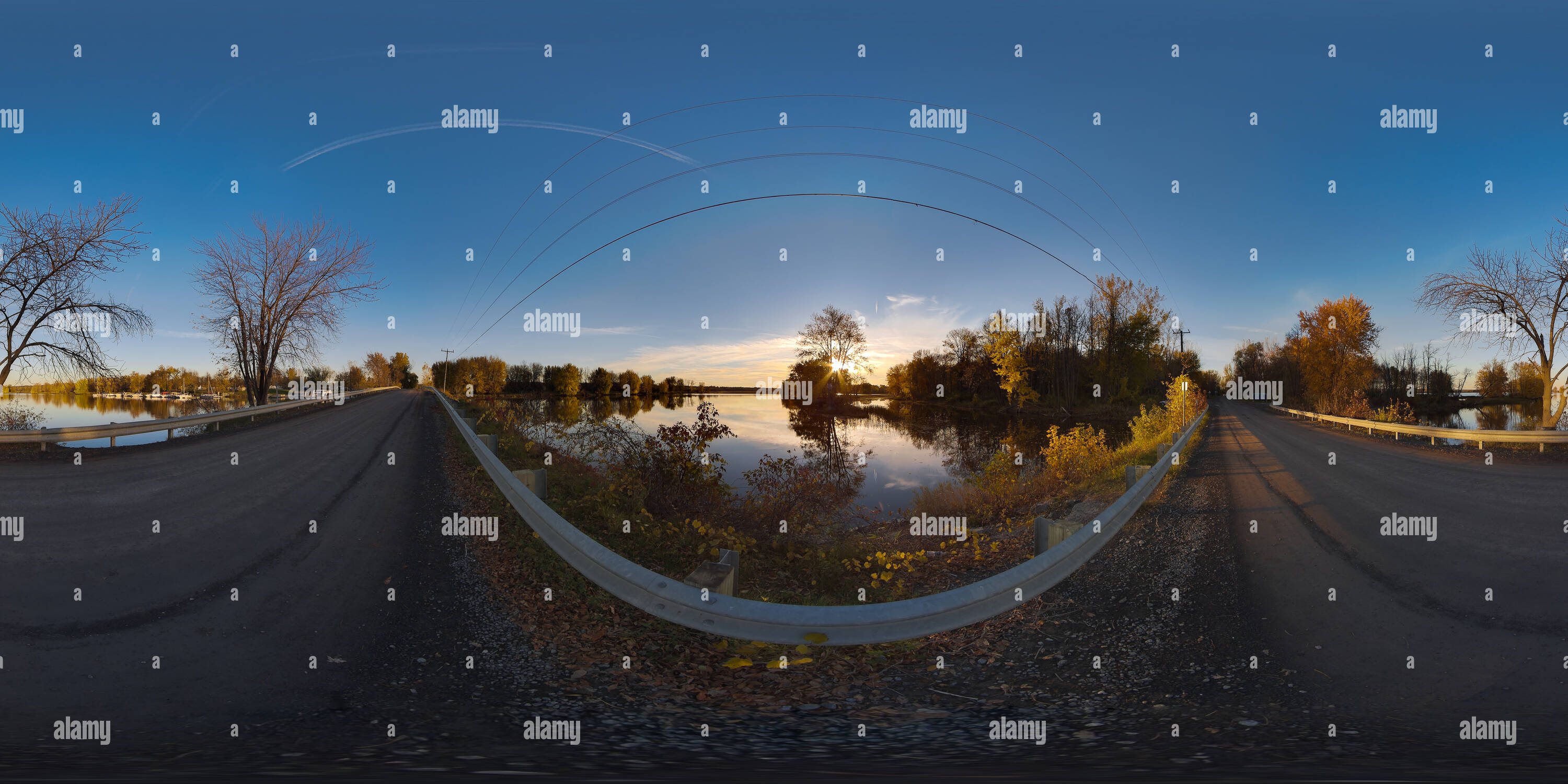 Petrie island hi-res stock photography and images - Alamy