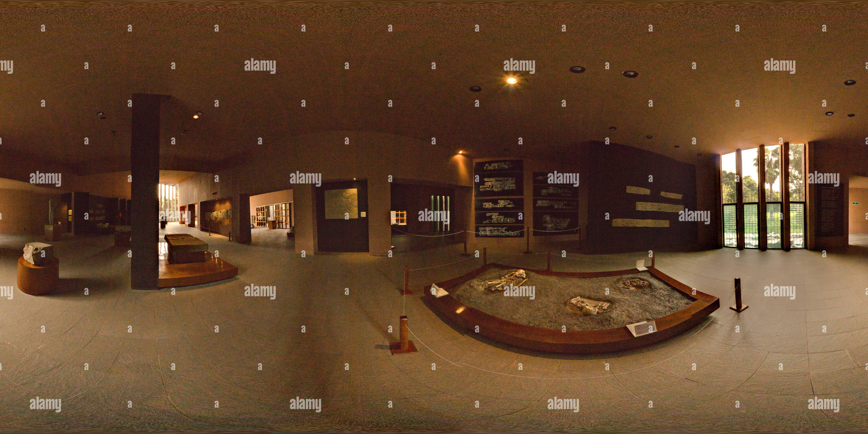 El tajin museum hi-res stock photography and images - Alamy