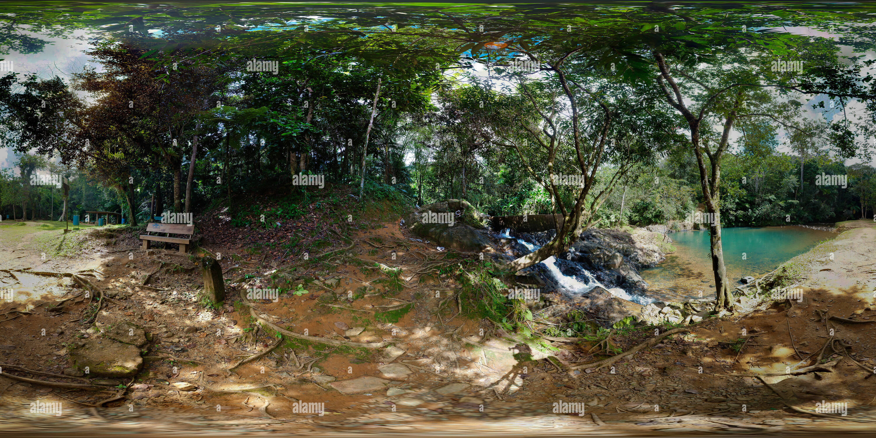 Patillas puerto rico hi-res stock photography and images - Alamy