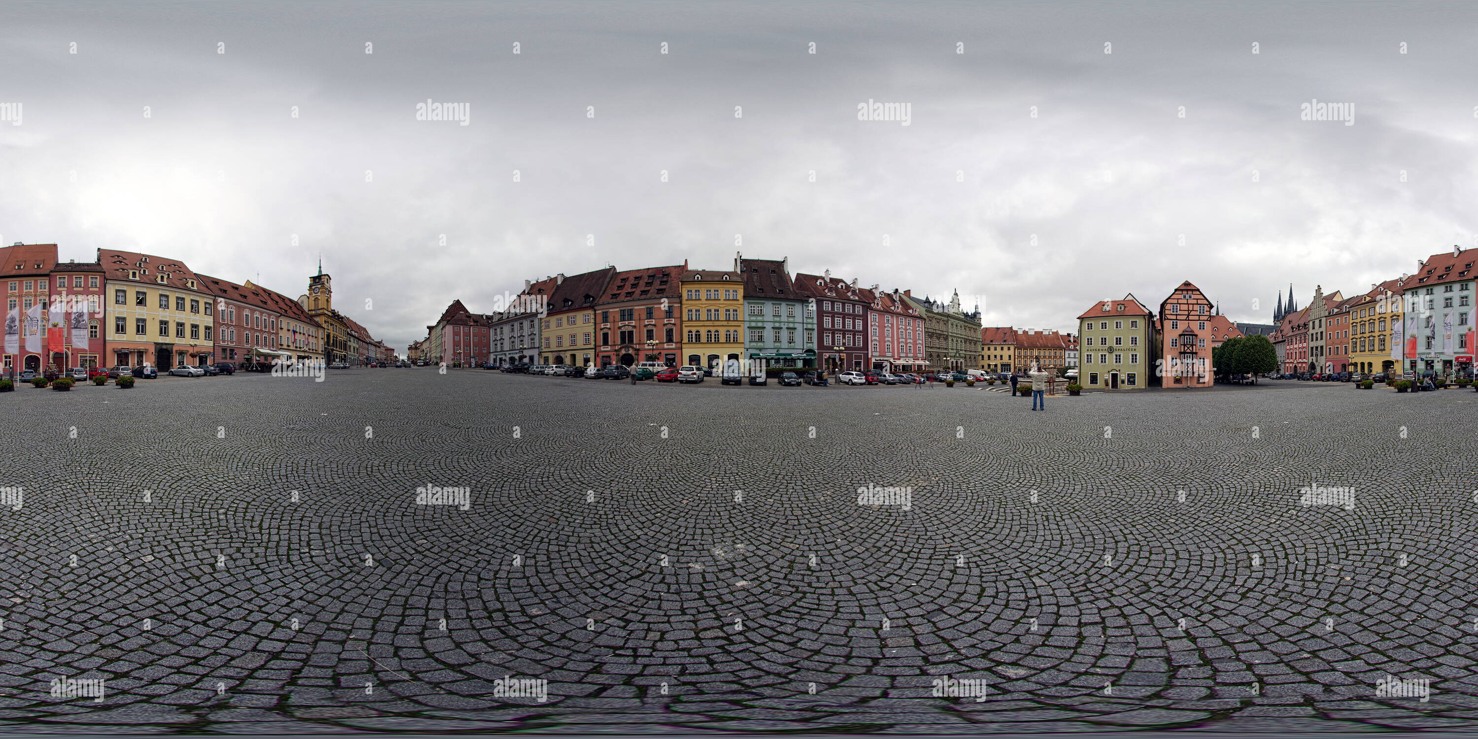 Cheb eger hi-res stock photography and images - Alamy