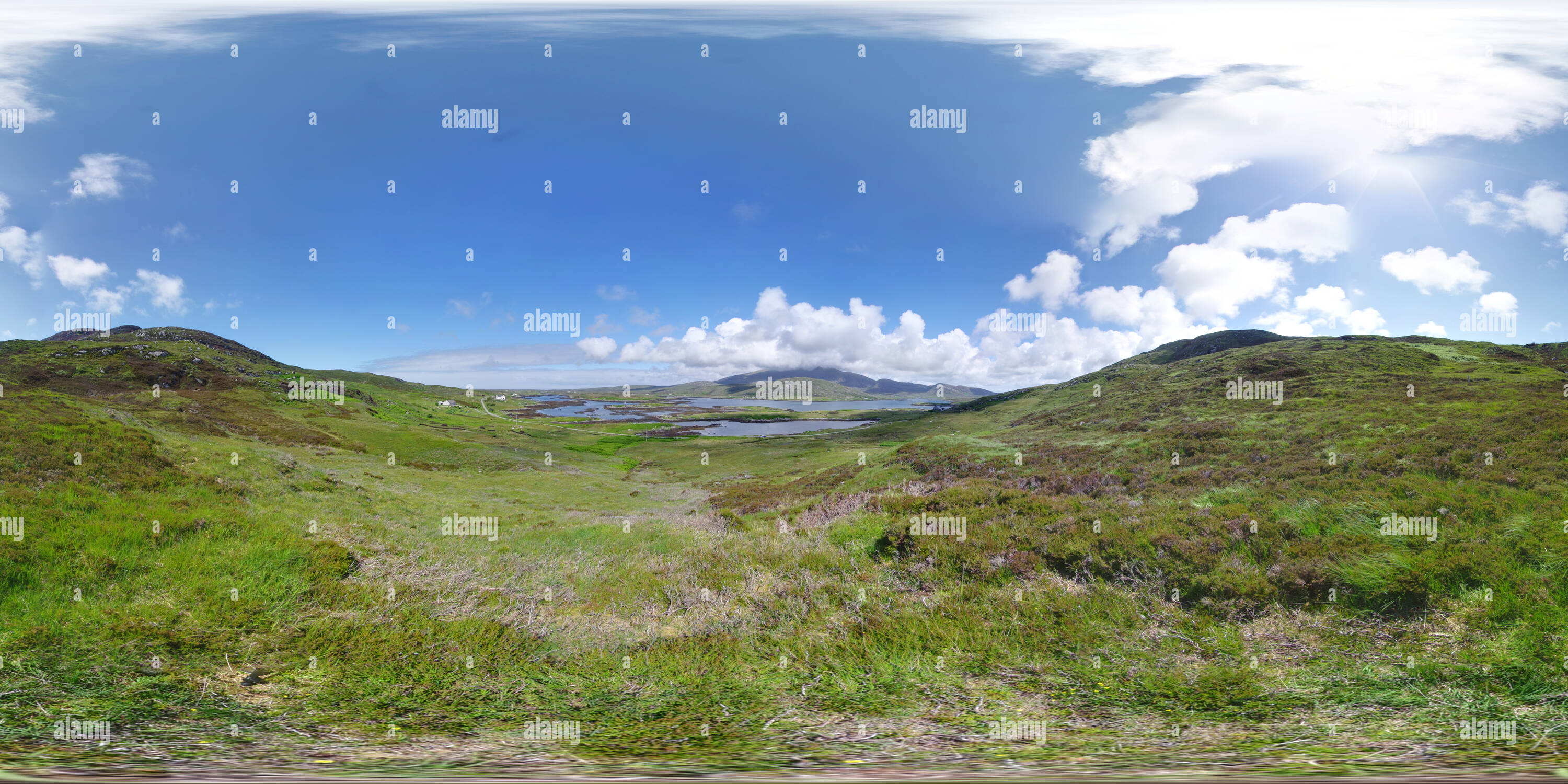 Loch eynort hi-res stock photography and images - Alamy