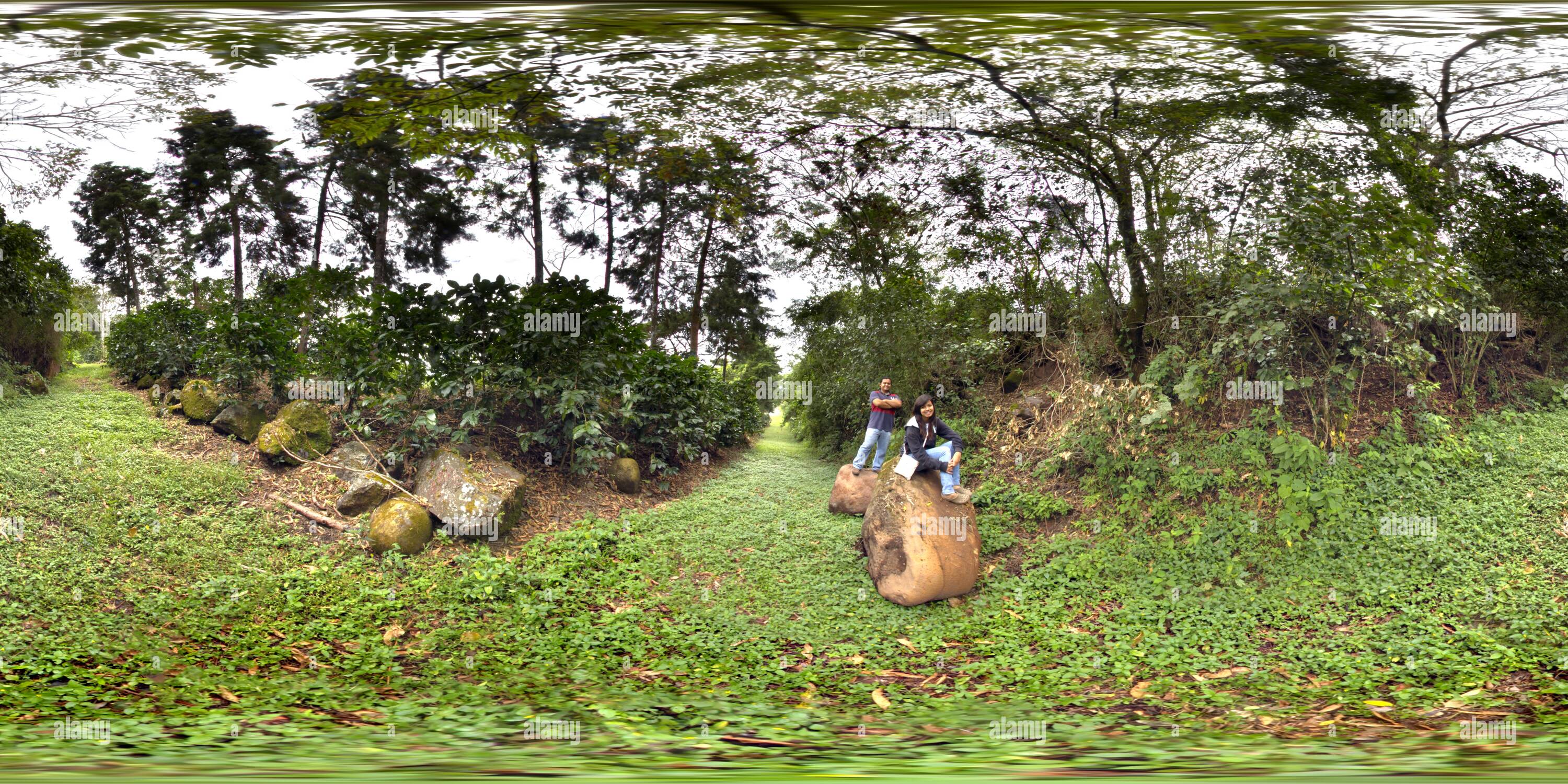 Pueblos vivos hi-res stock photography and images - Alamy