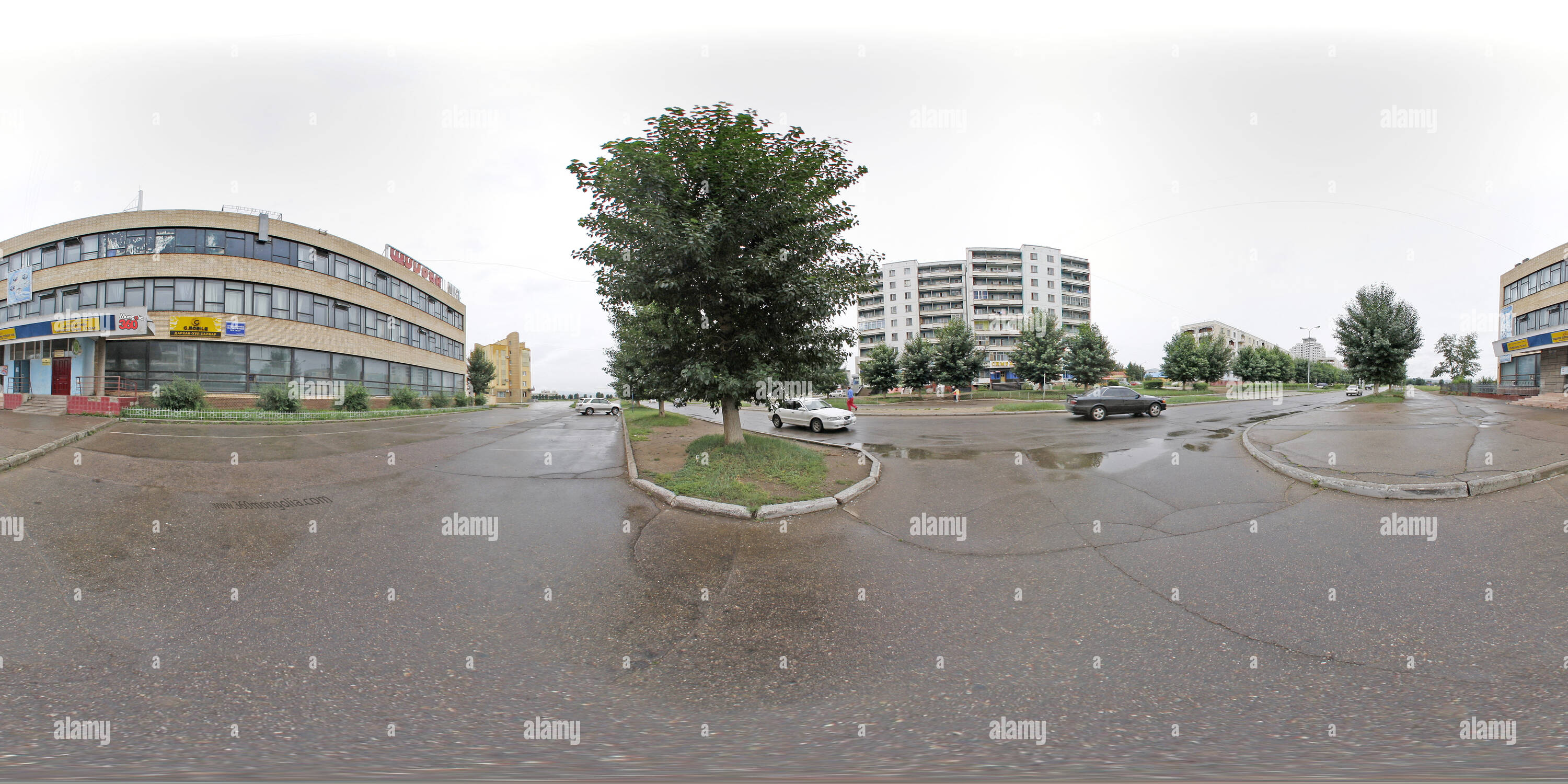 Darkhan hi-res stock photography and images - Alamy