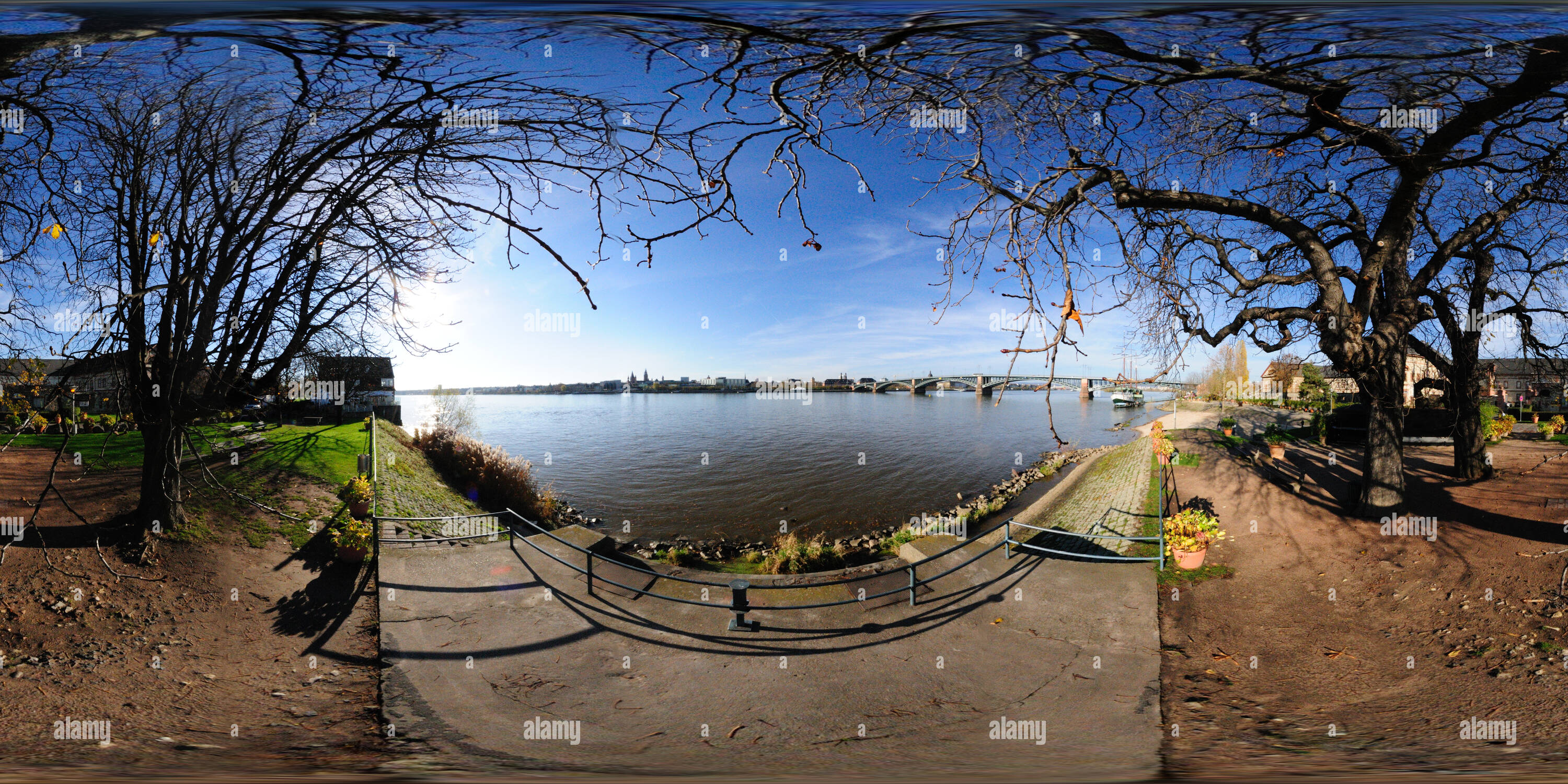 Mainz kastel hi-res stock photography and images - Alamy