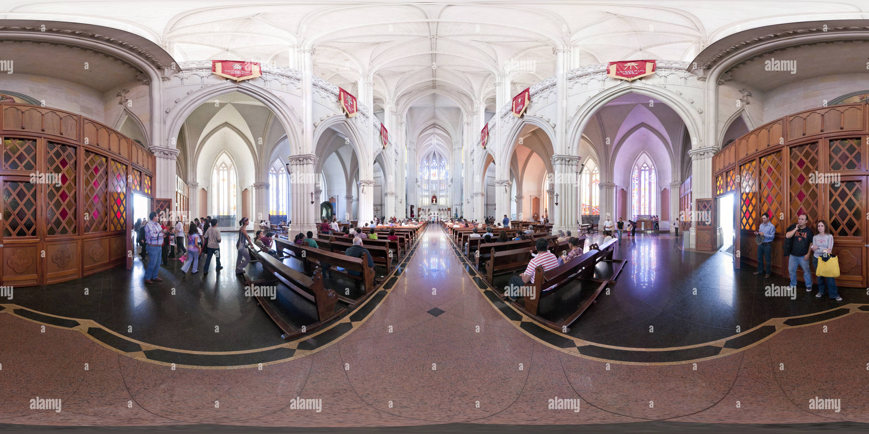 360° view of Templo Expiatorio de Leon 01 - Alamy 360° view of Templo Expiatorio de Leon 01 - Alamy