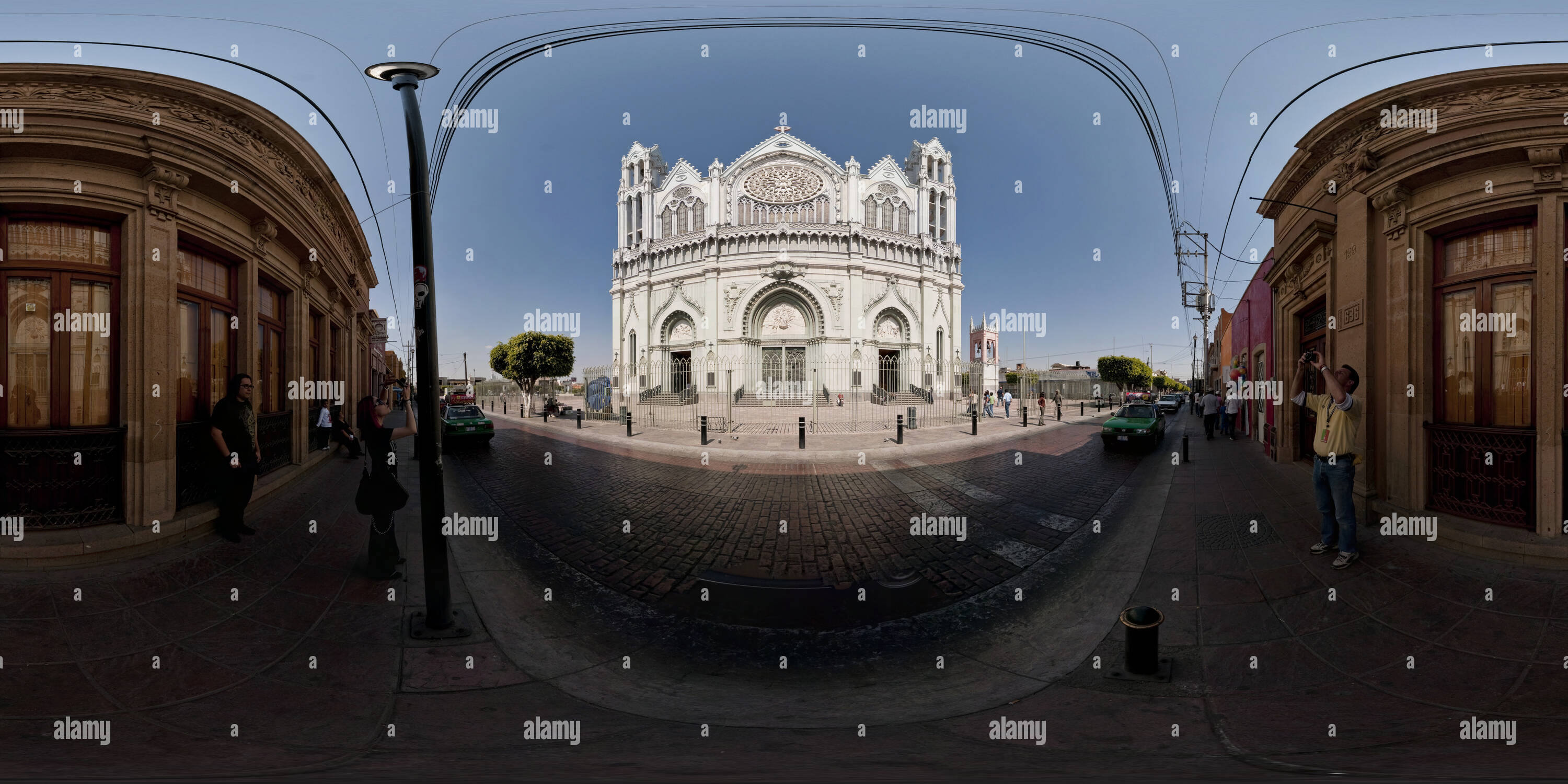 360° view of Templo Expiatorio de Leon 07 - Alamy 360° view of Templo Expiatorio de Leon 07 - Alamy