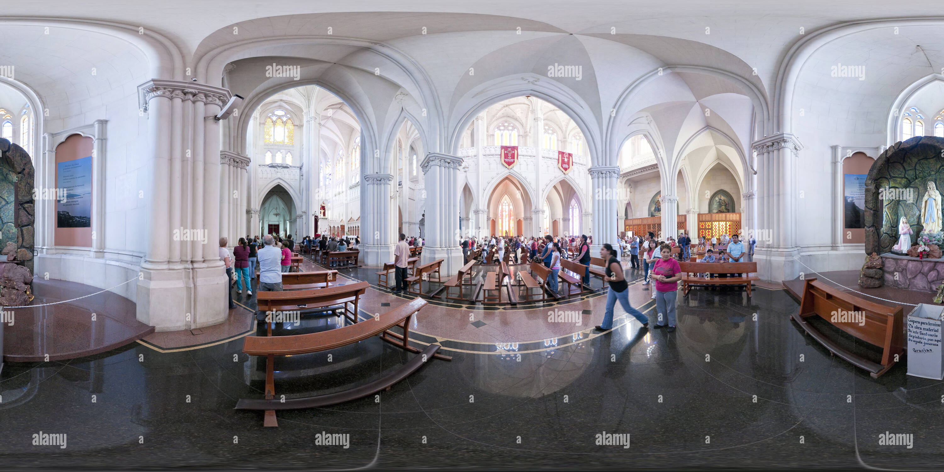 360° view of Templo Expiatorio de Leon 05 - Alamy 360° view of Templo Expiatorio de Leon 05 - Alamy
