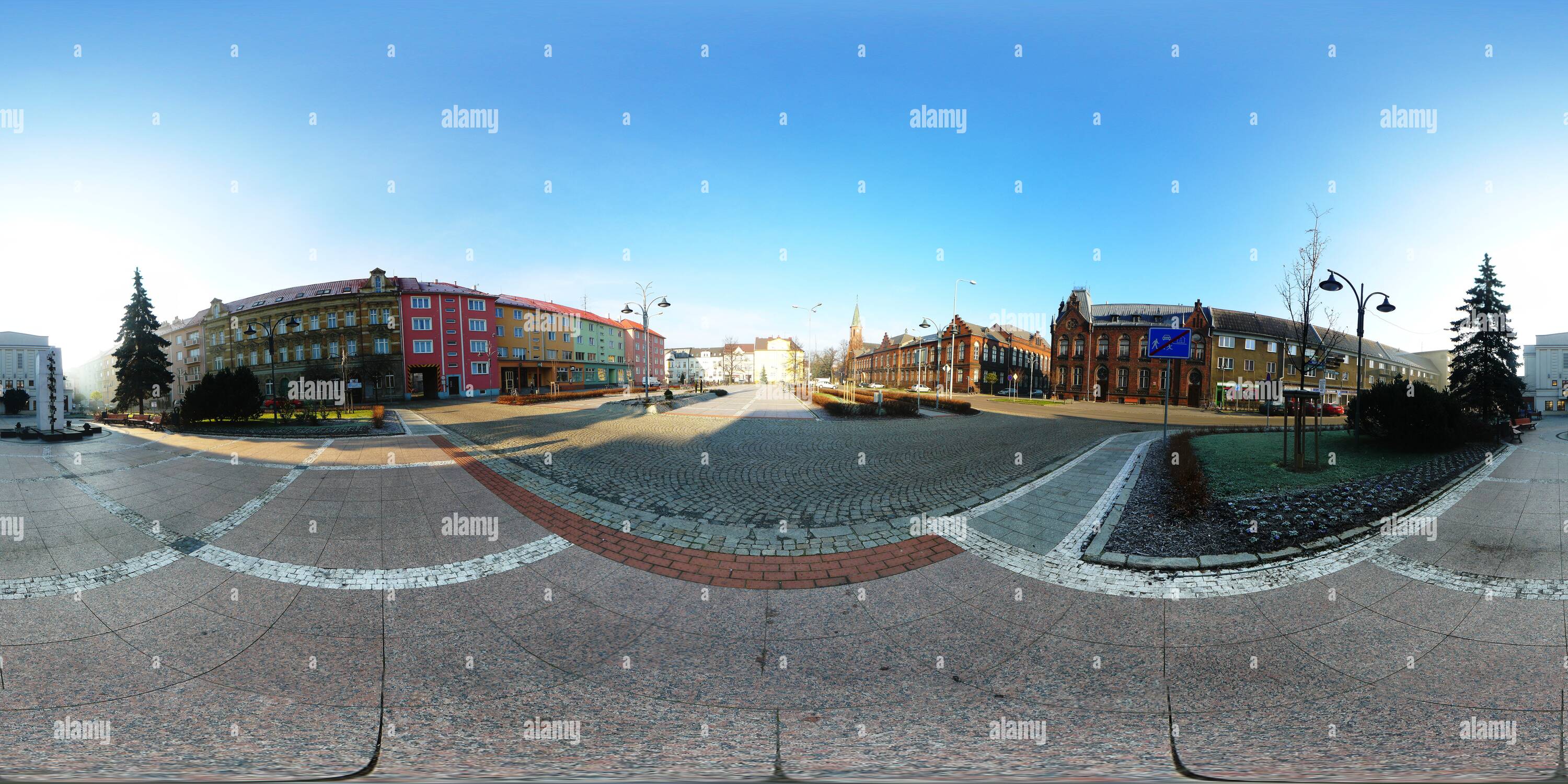 Bohumin hi-res stock photography and images - Alamy