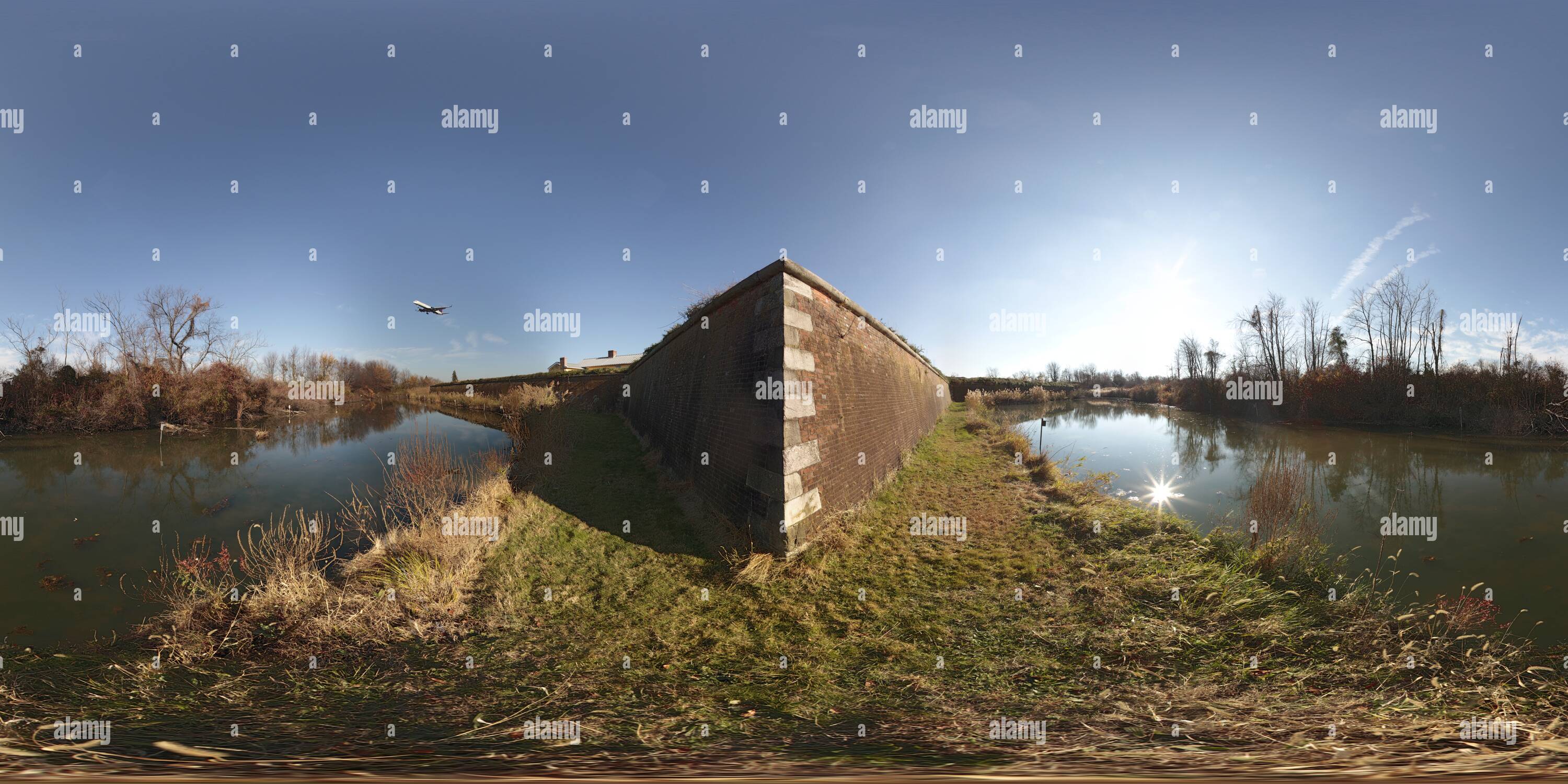 Fort mifflin hi-res stock photography and images - Alamy