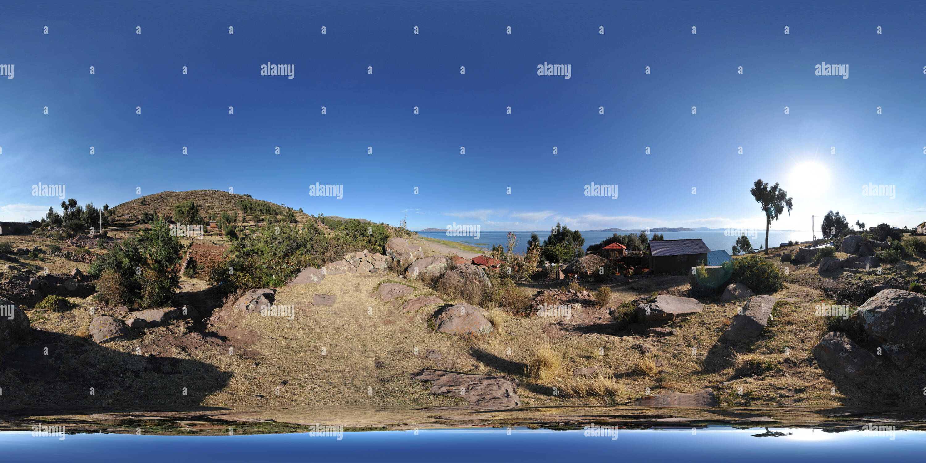 Llachon hi-res stock photography and images - Alamy