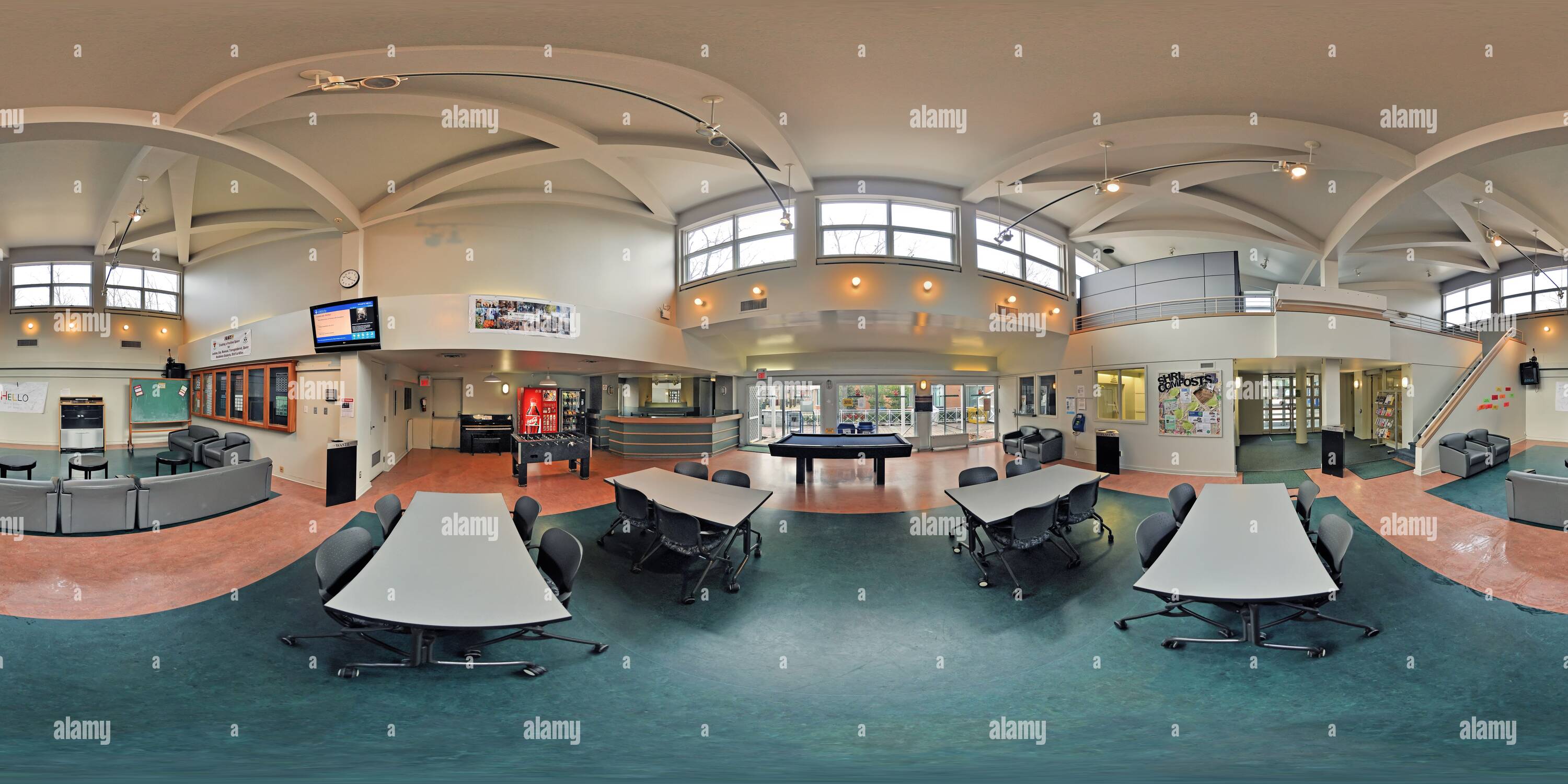 Utsc hi-res stock photography and images - Alamy