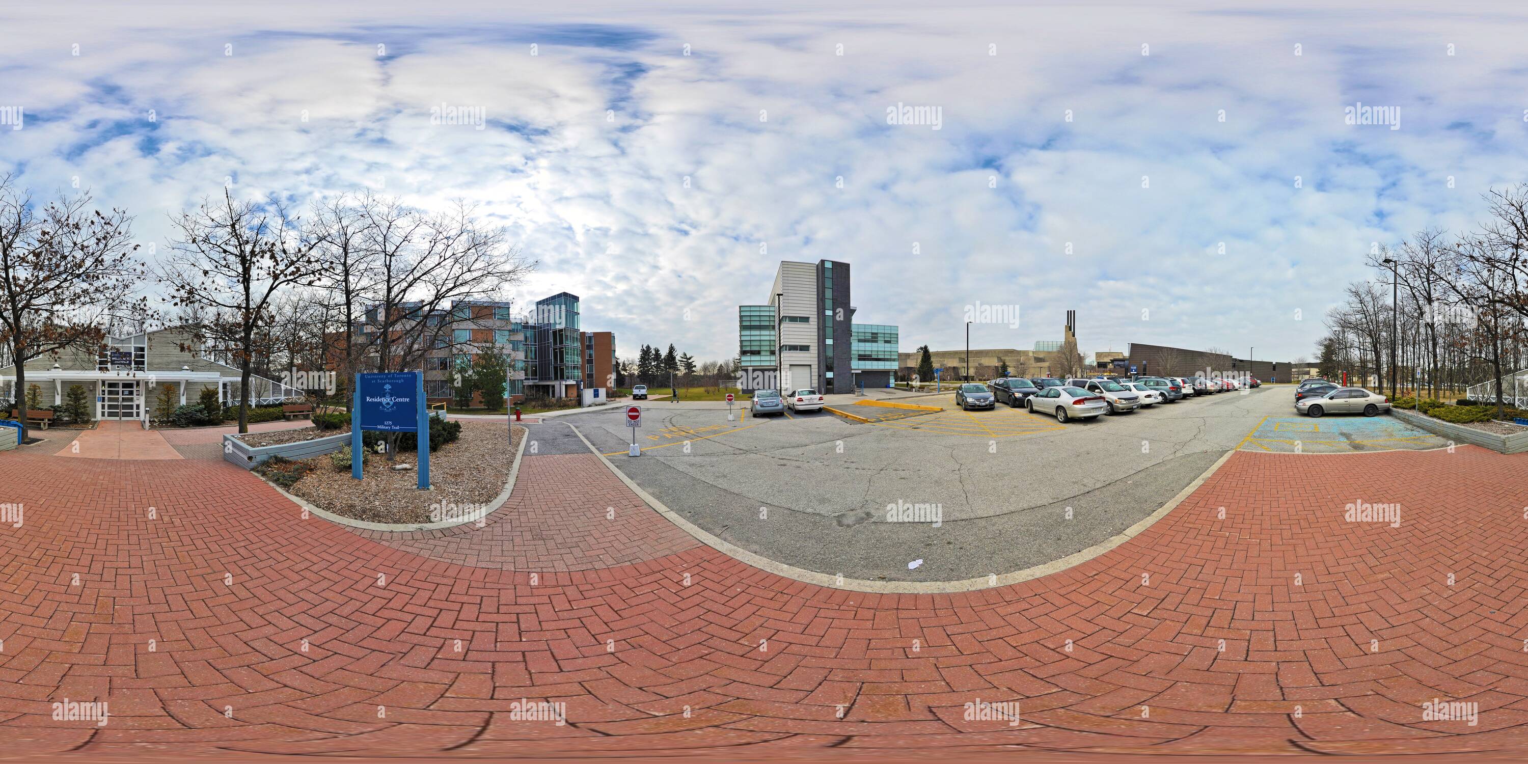 Utsc hi-res stock photography and images - Alamy