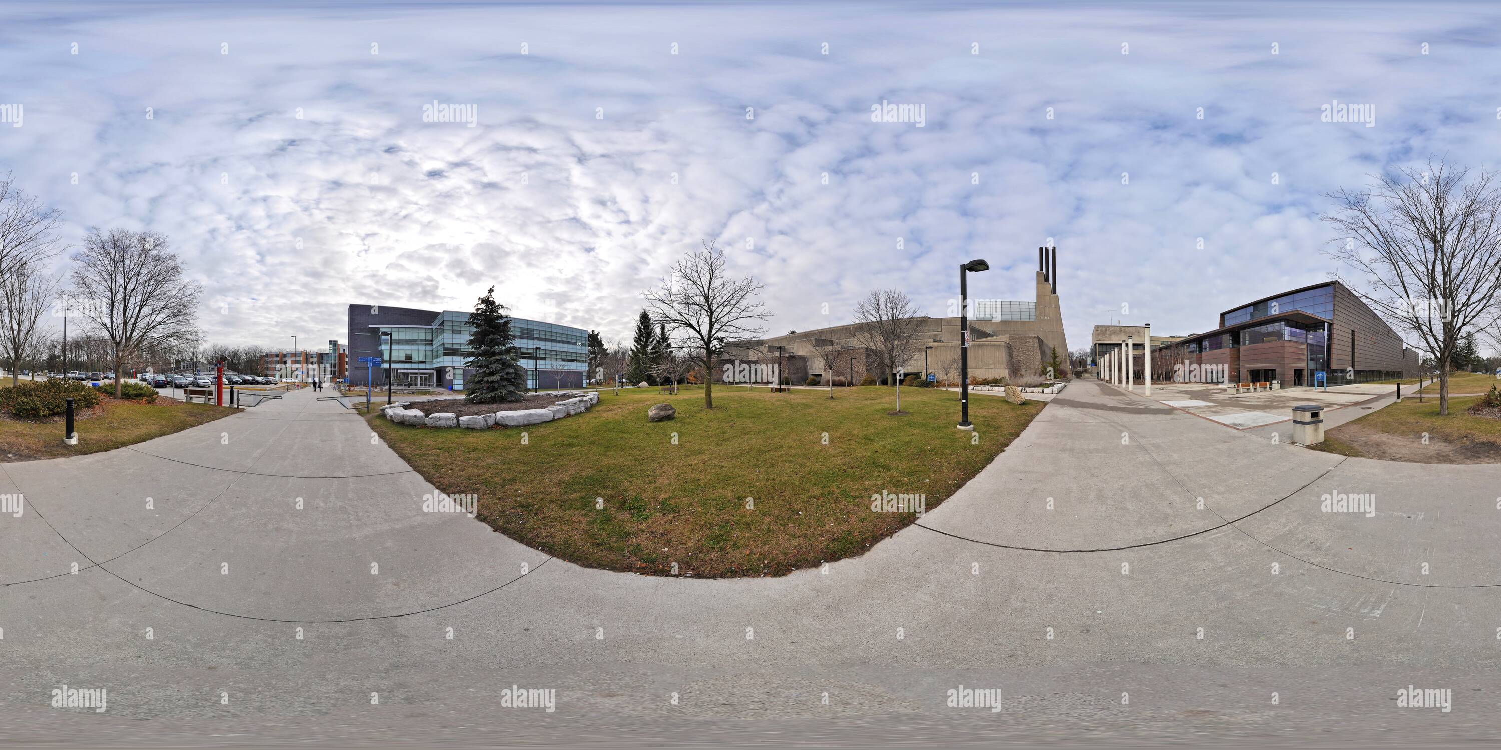 Utsc hi-res stock photography and images - Alamy