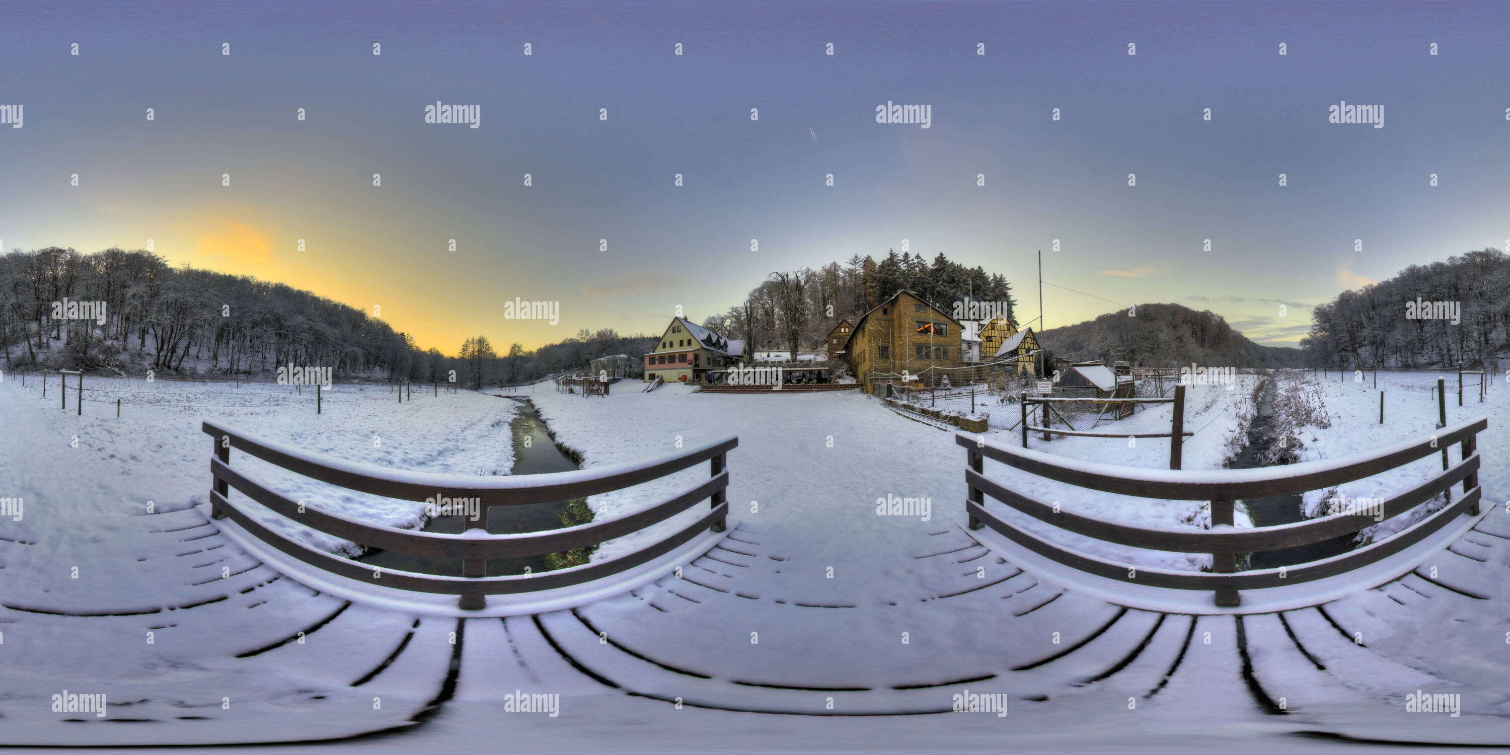 Wickerbachtal hi-res stock photography and images - Alamy