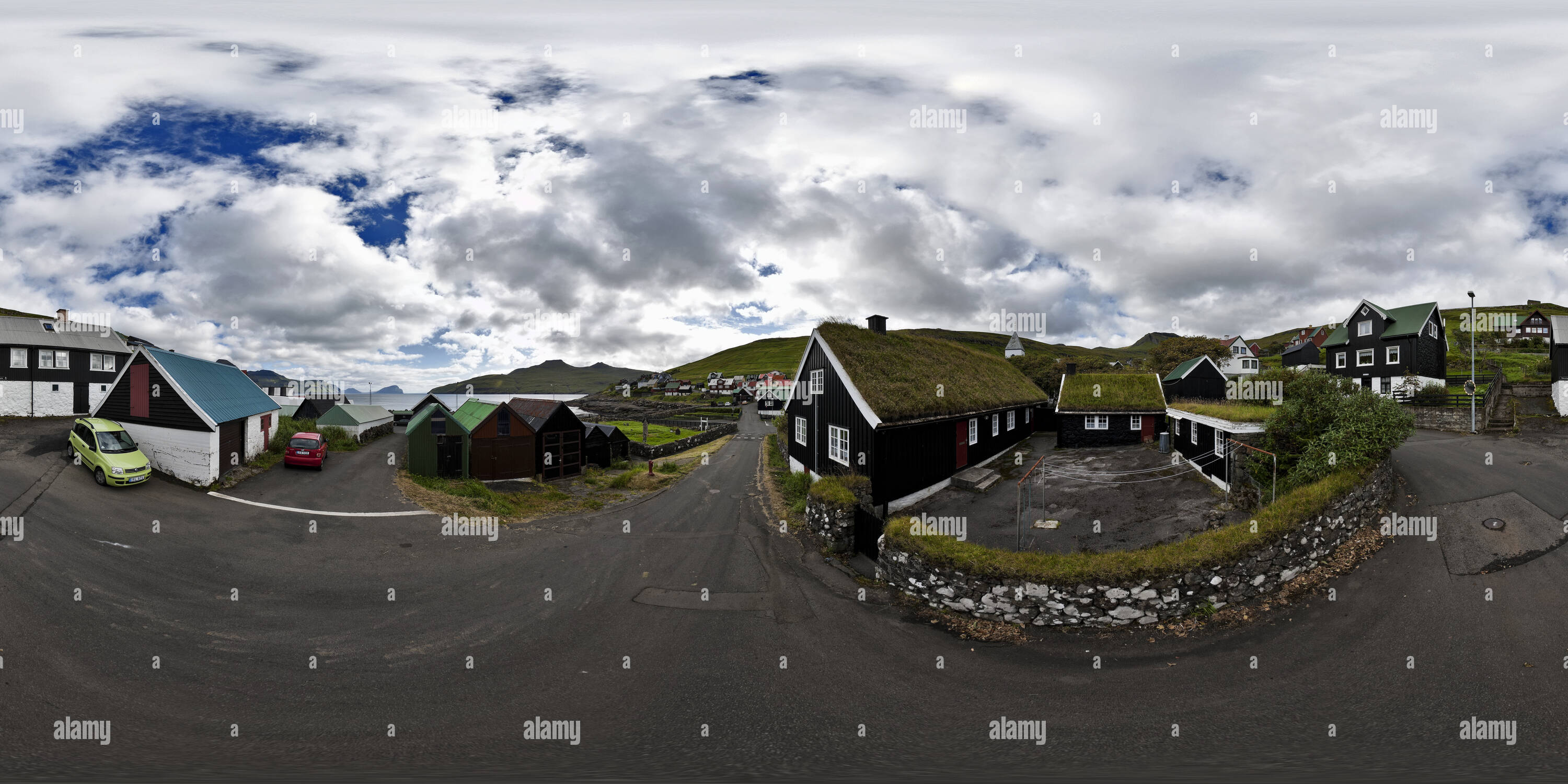 Kvivik hi-res stock photography and images - Alamy