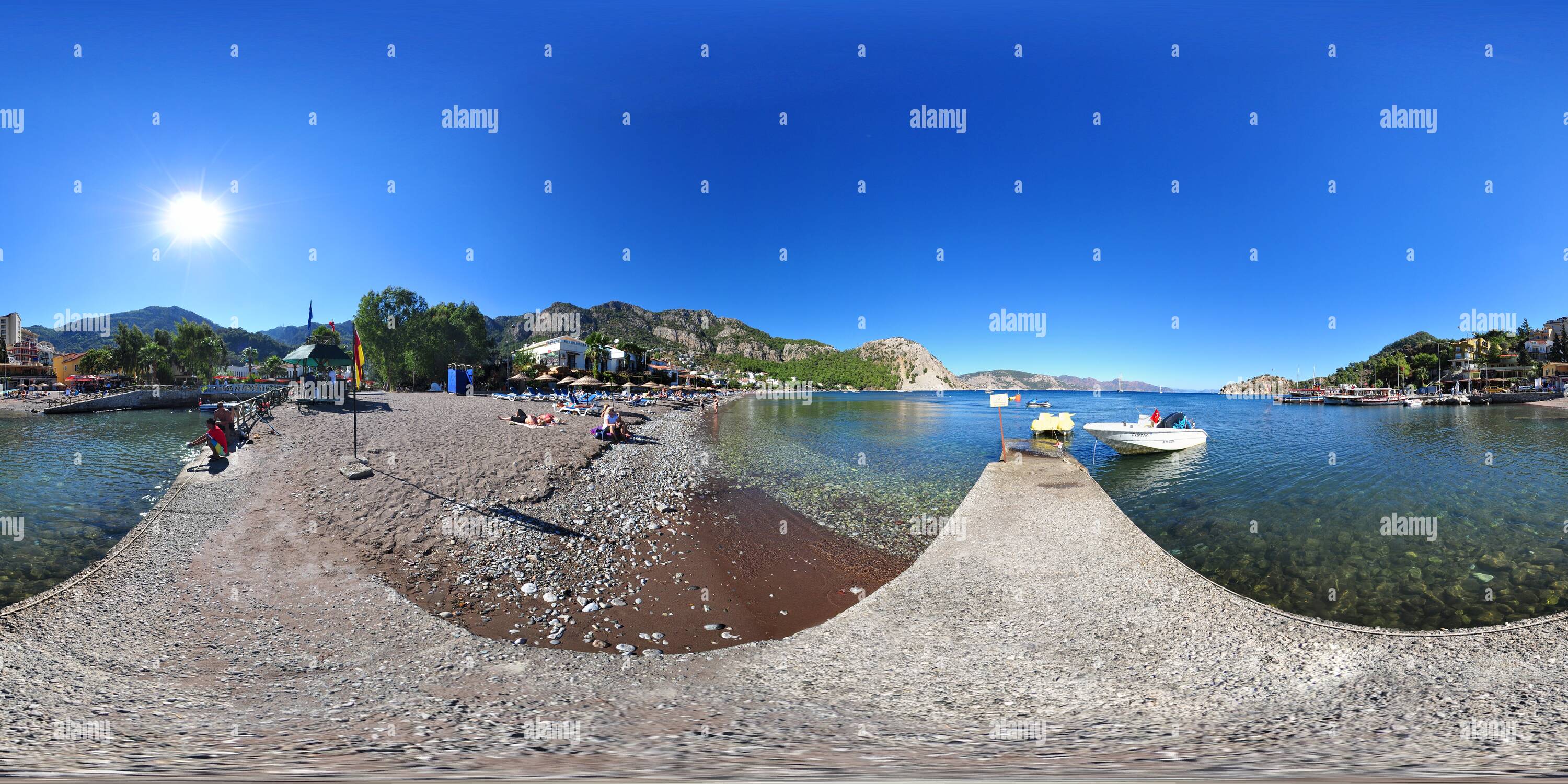 Deniz turunc hi-res stock photography and images - Alamy