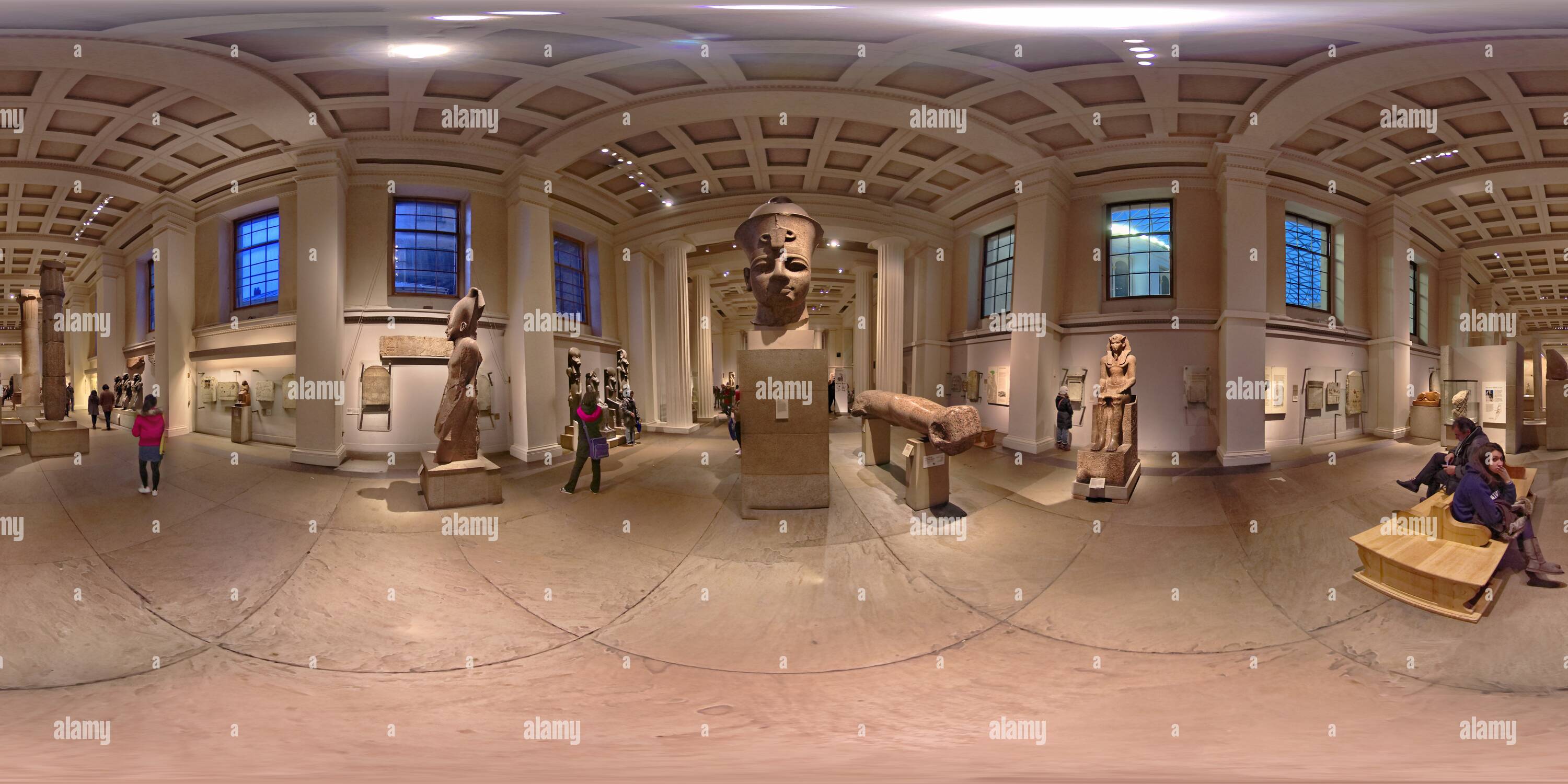 Egyptian collection hi-res stock photography and images - Alamy