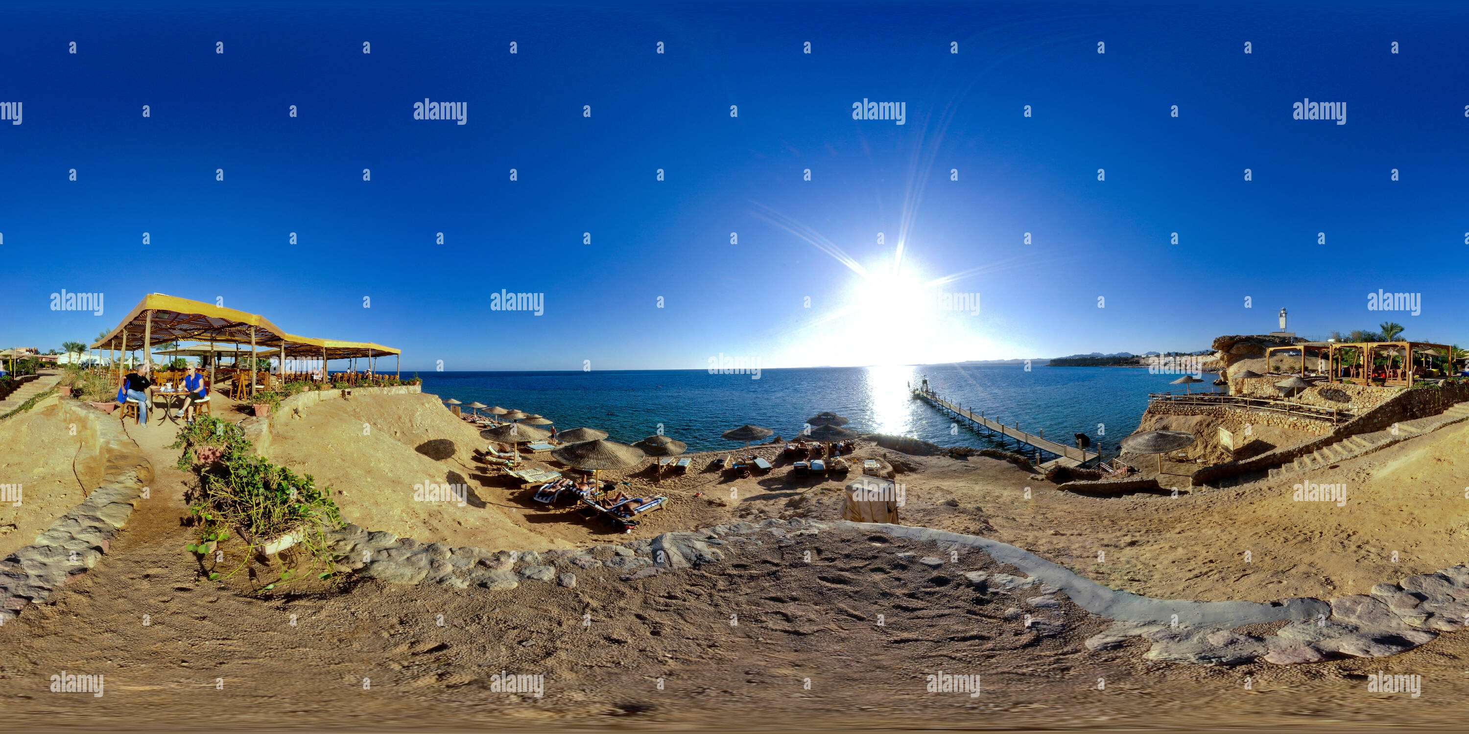 El fanar hi-res stock photography and images - Alamy