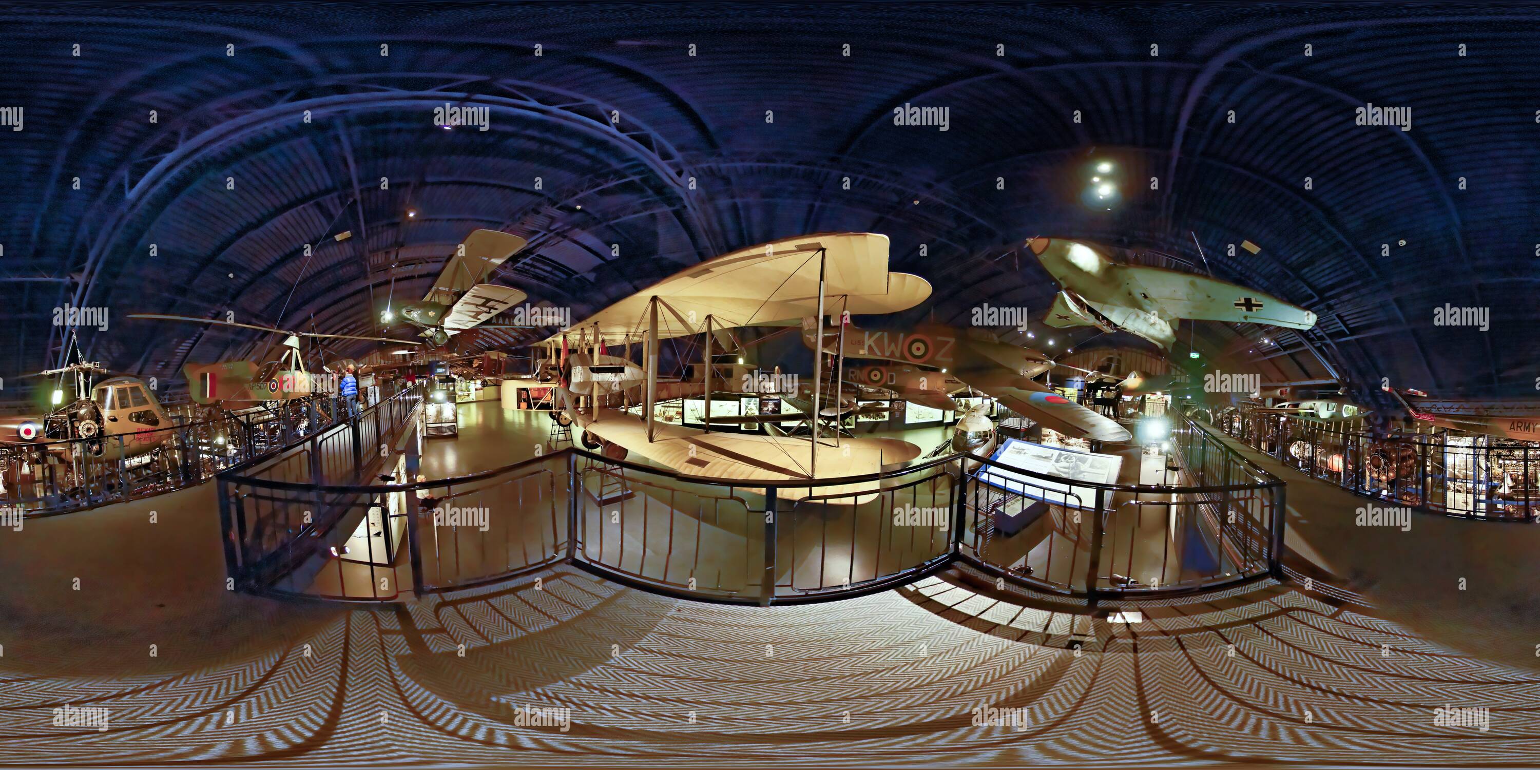 Sciense museum hi-res stock photography and images - Alamy