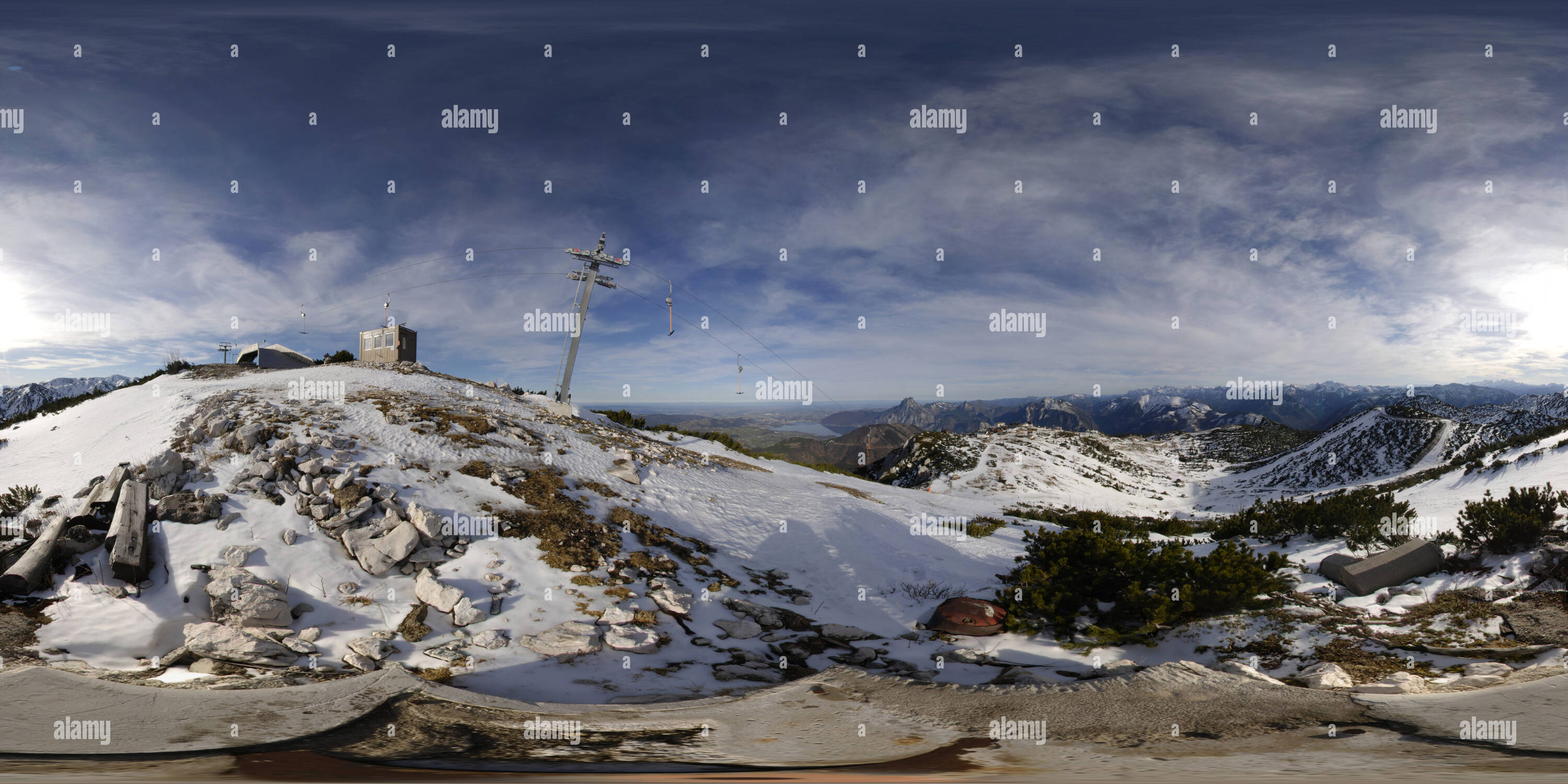 Feuerkogel hi-res stock photography and images - Alamy