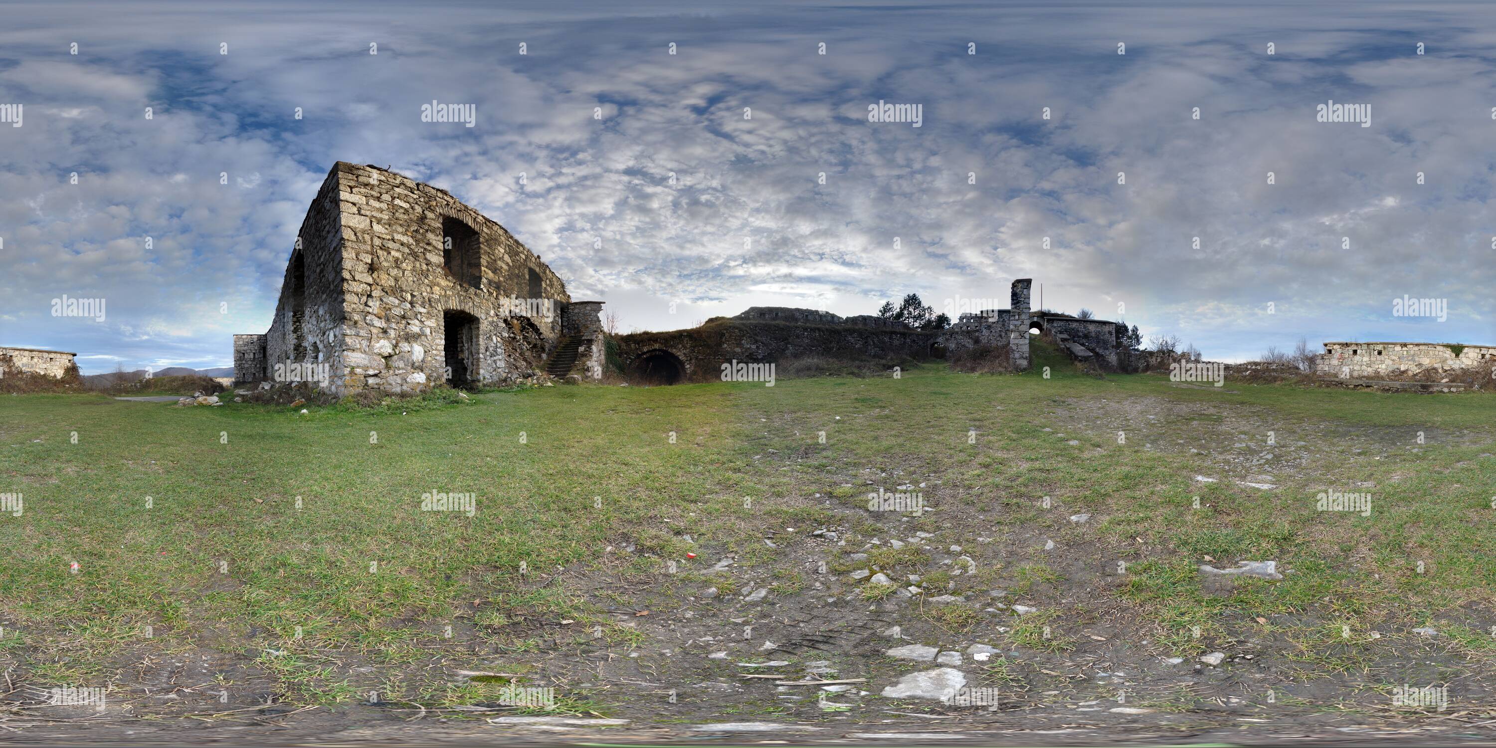 Zvornik High Resolution Stock Photography and Images - Alamy