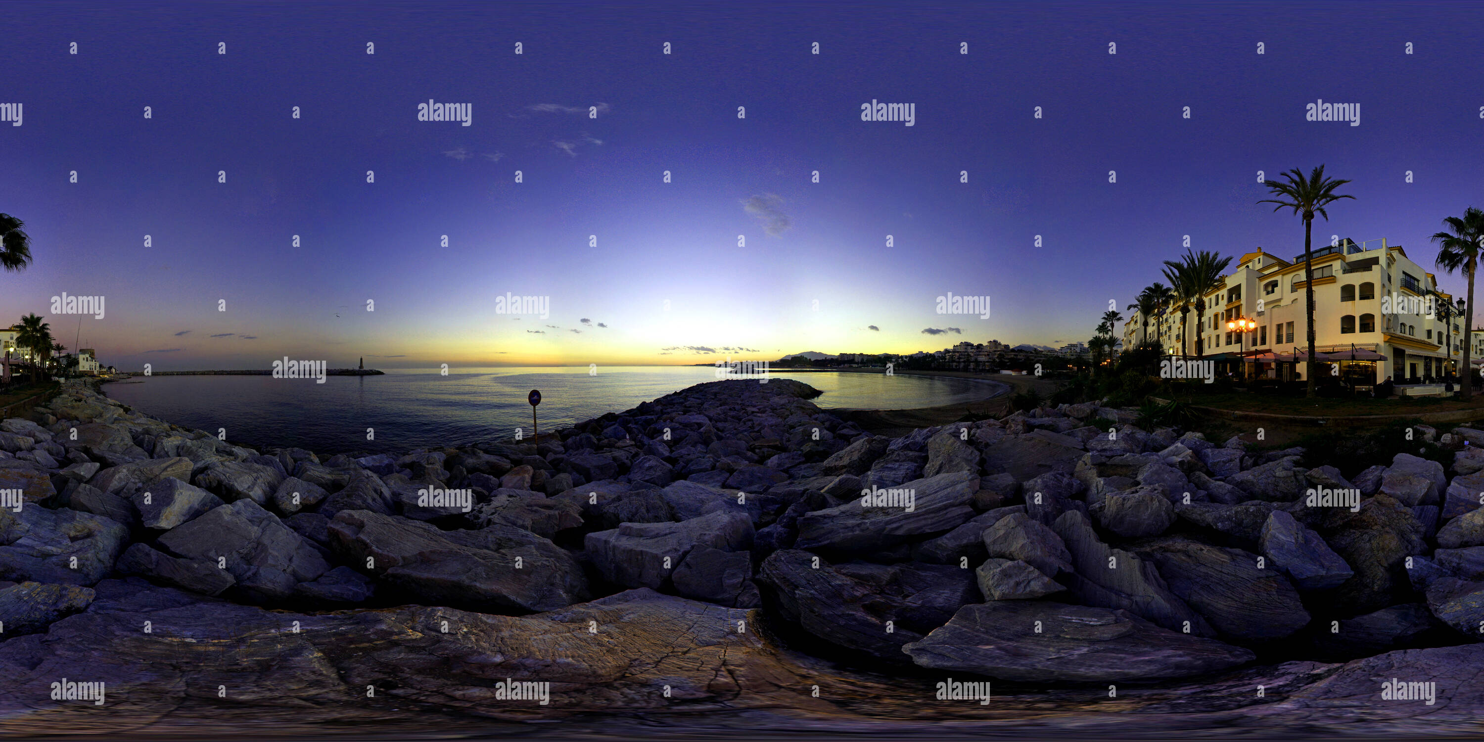 Marbella hd hi-res stock photography and images - Alamy