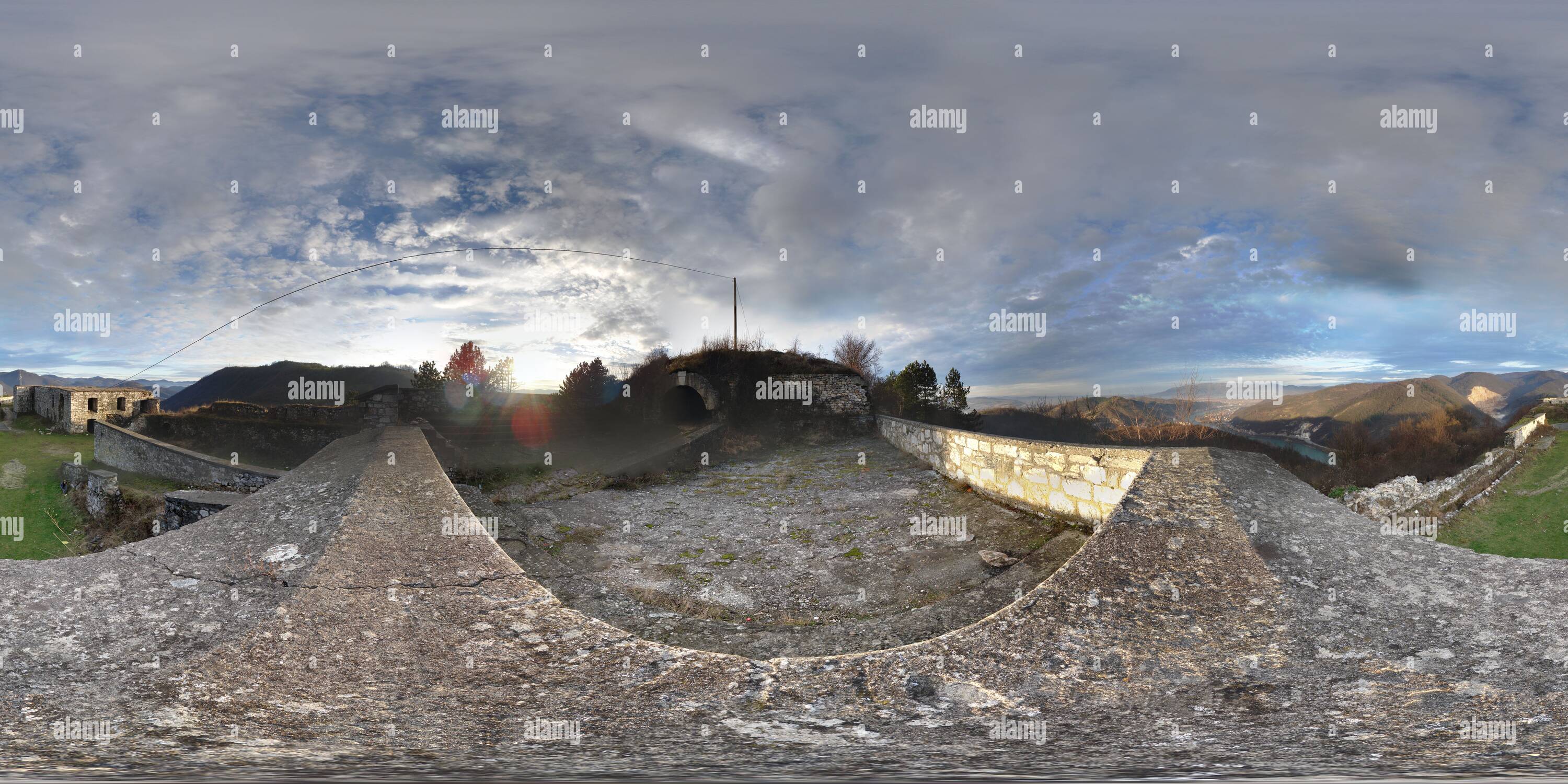 Zvornik High Resolution Stock Photography and Images - Alamy