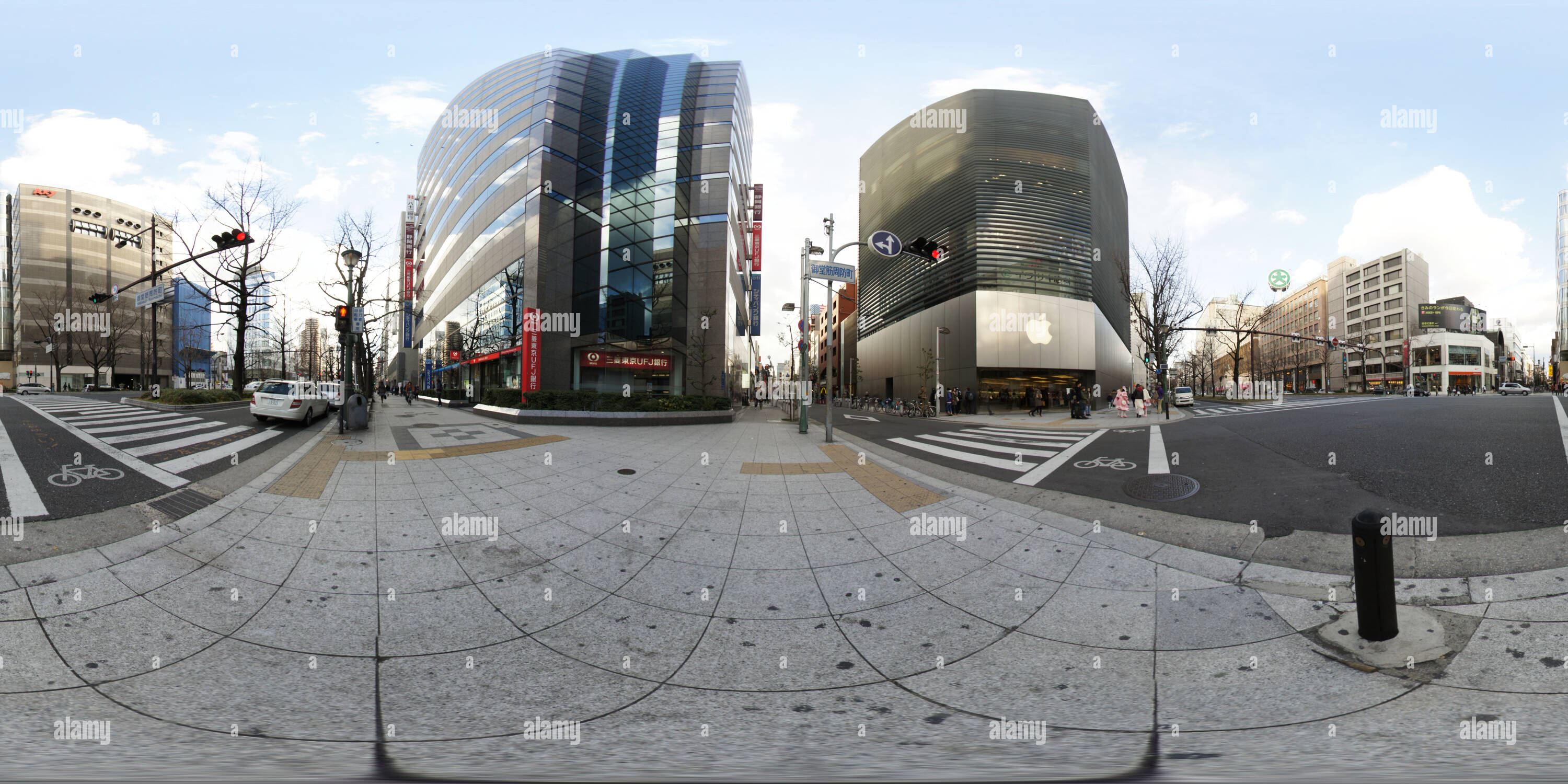 Apple store osaka hi-res stock photography and images - Alamy
