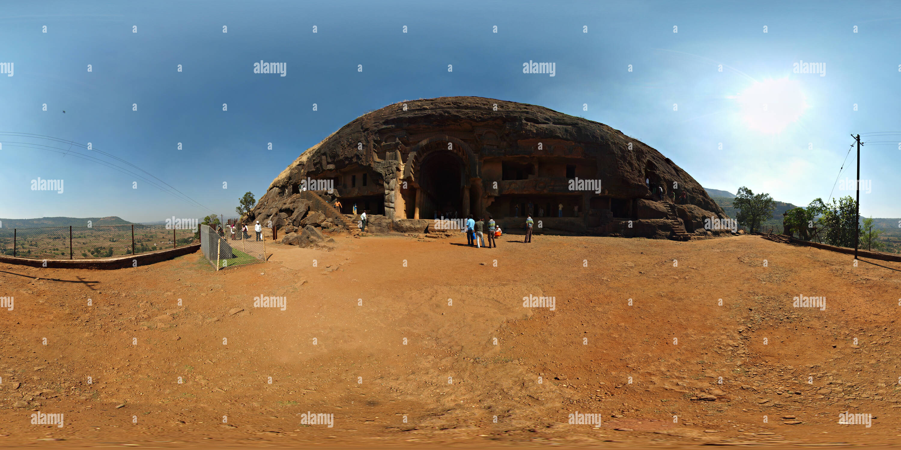 Bhaja india hi-res stock photography and images - Alamy