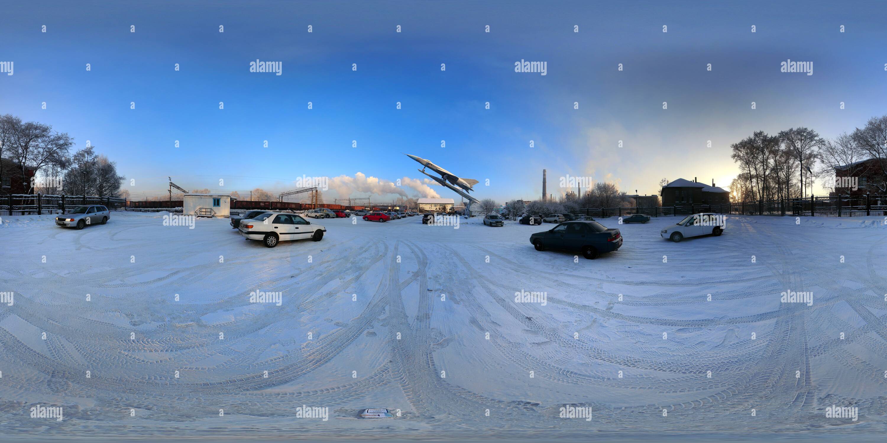 Rusal hi-res stock photography and images - Alamy