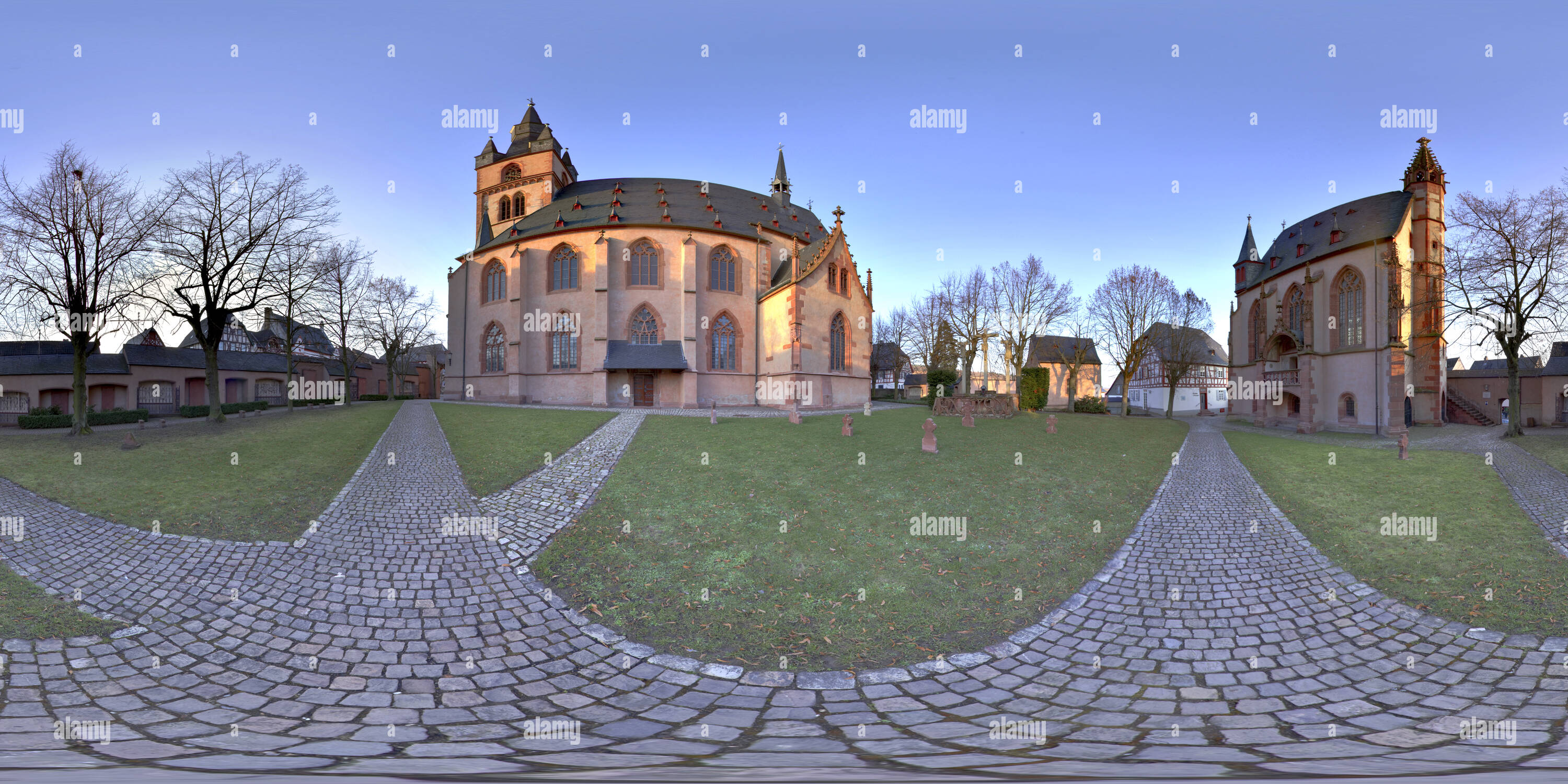 Kiedrich High Resolution Stock Photography and Images - Alamy