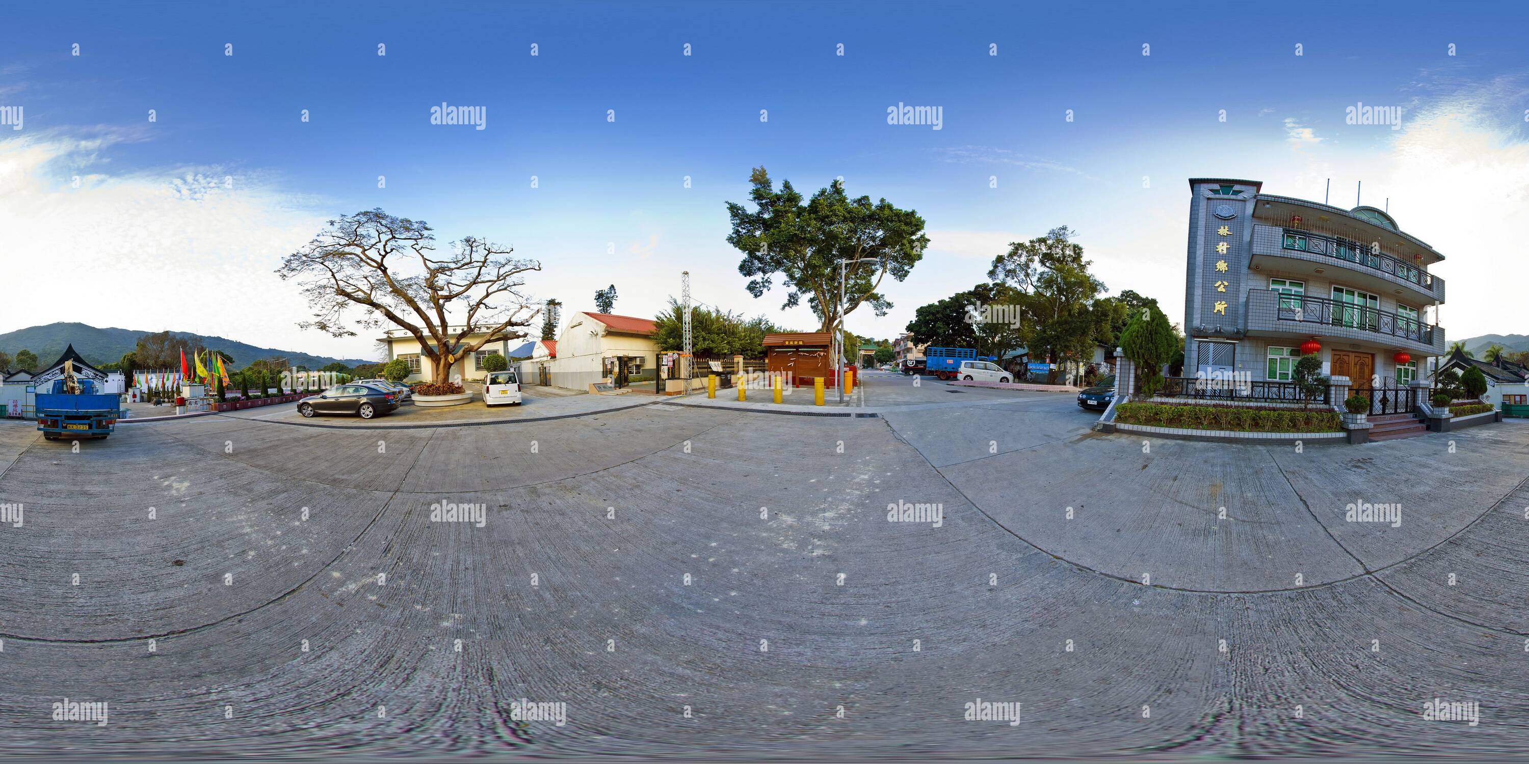 360-view-of-lamtsuen-wishing-tree-tai-po-nt-hk-alamy
