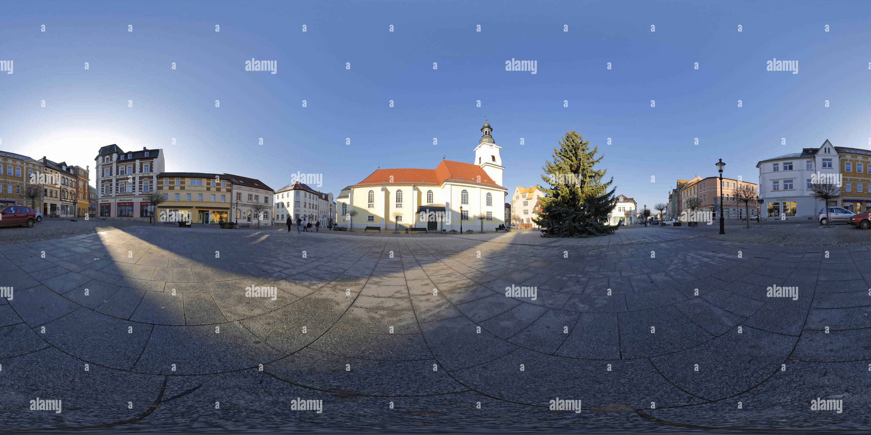 Meuselwitz hi-res stock photography and images - Alamy