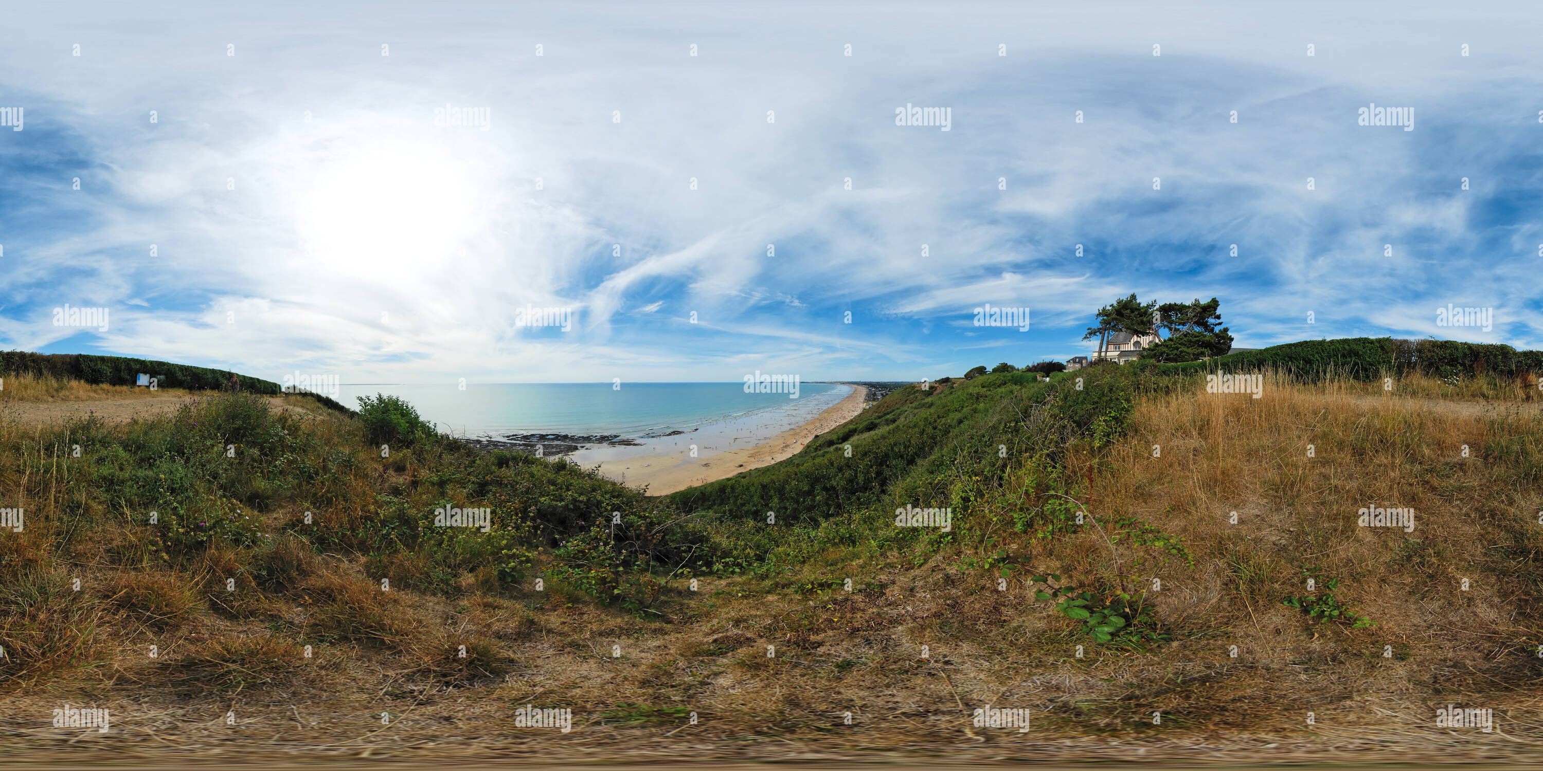 Carolles hi-res stock photography and images - Alamy