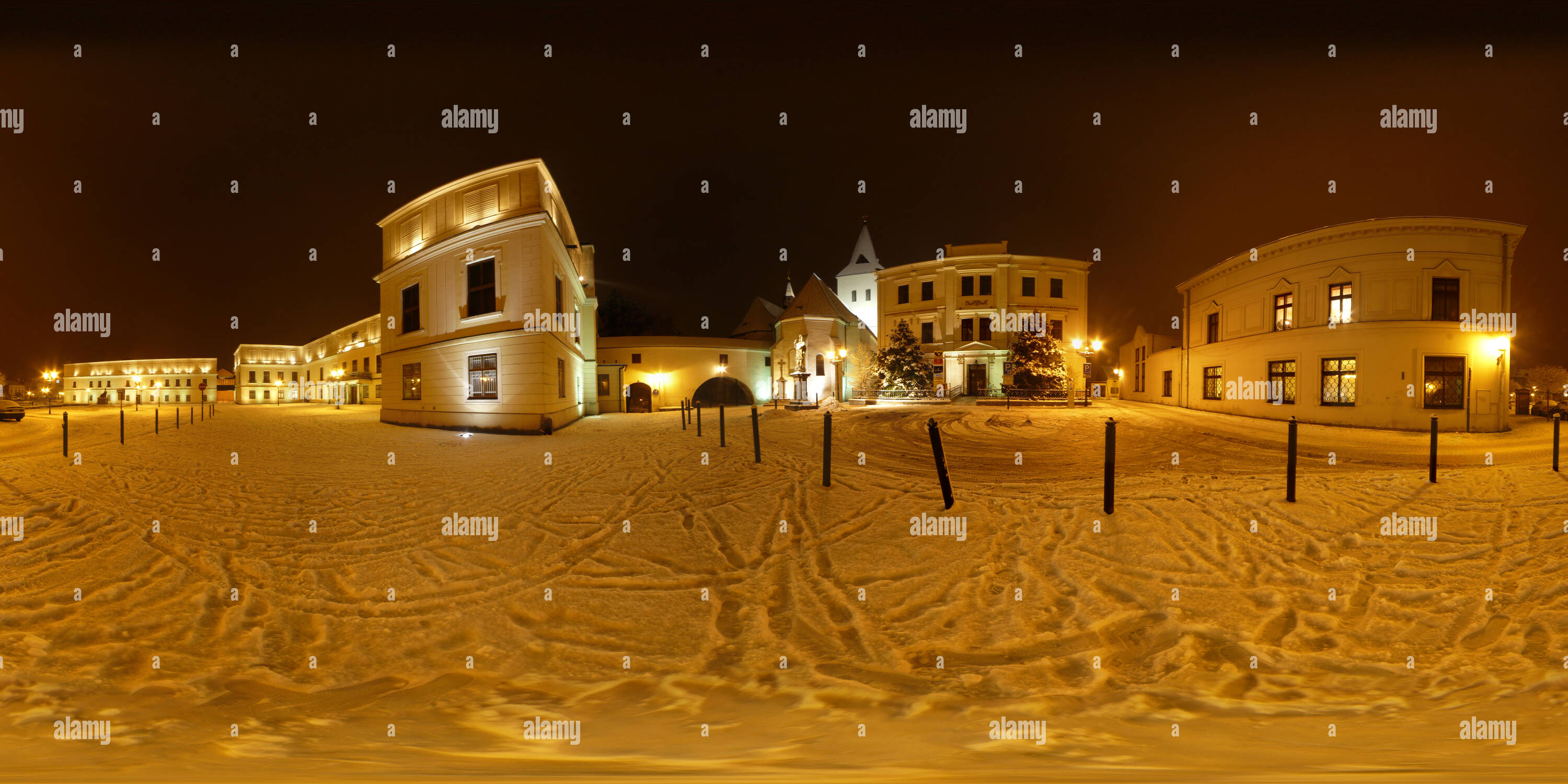 Karvina hi-res stock photography and images - Alamy