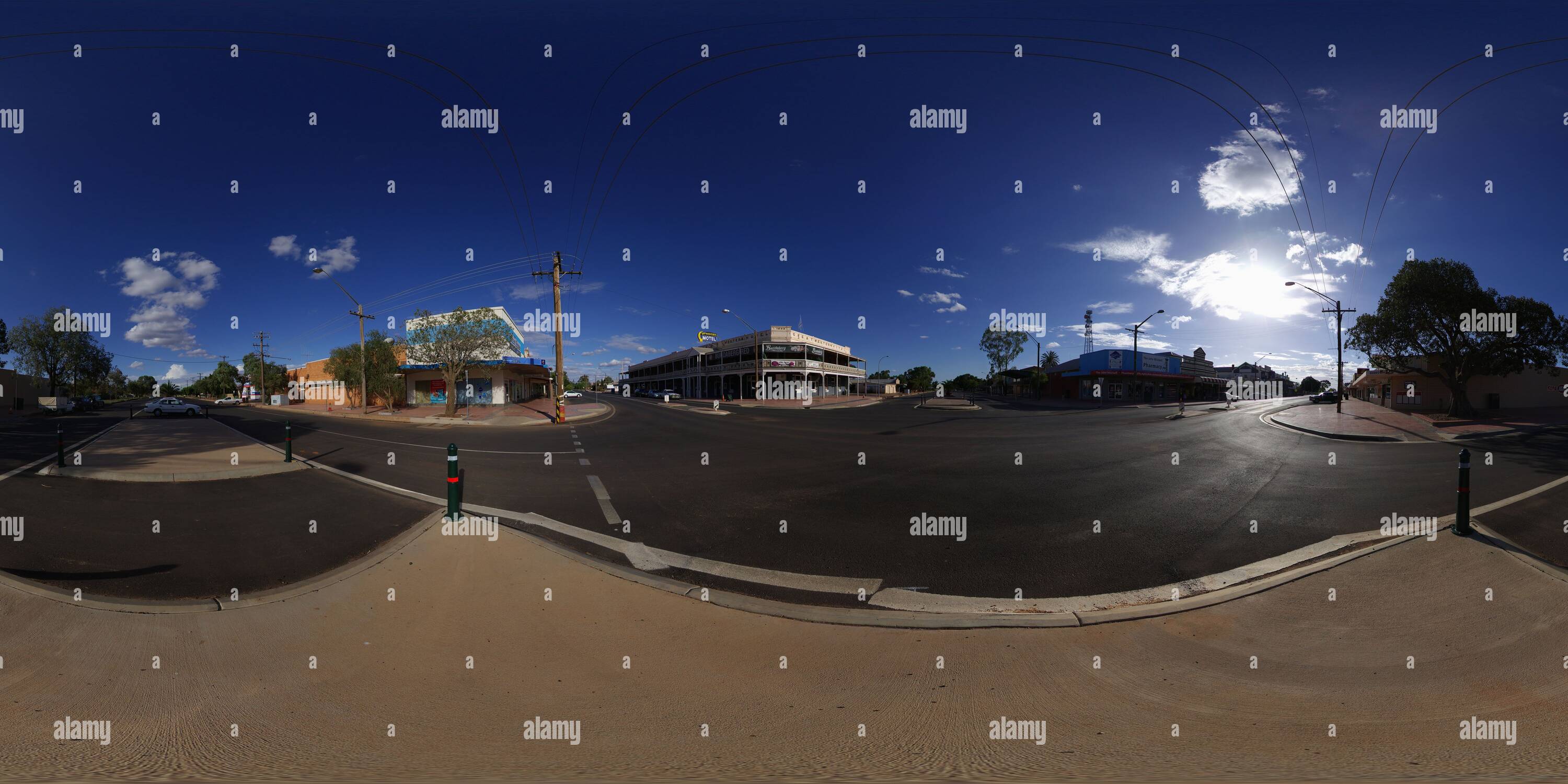 New cobar hi-res stock photography and images - Alamy