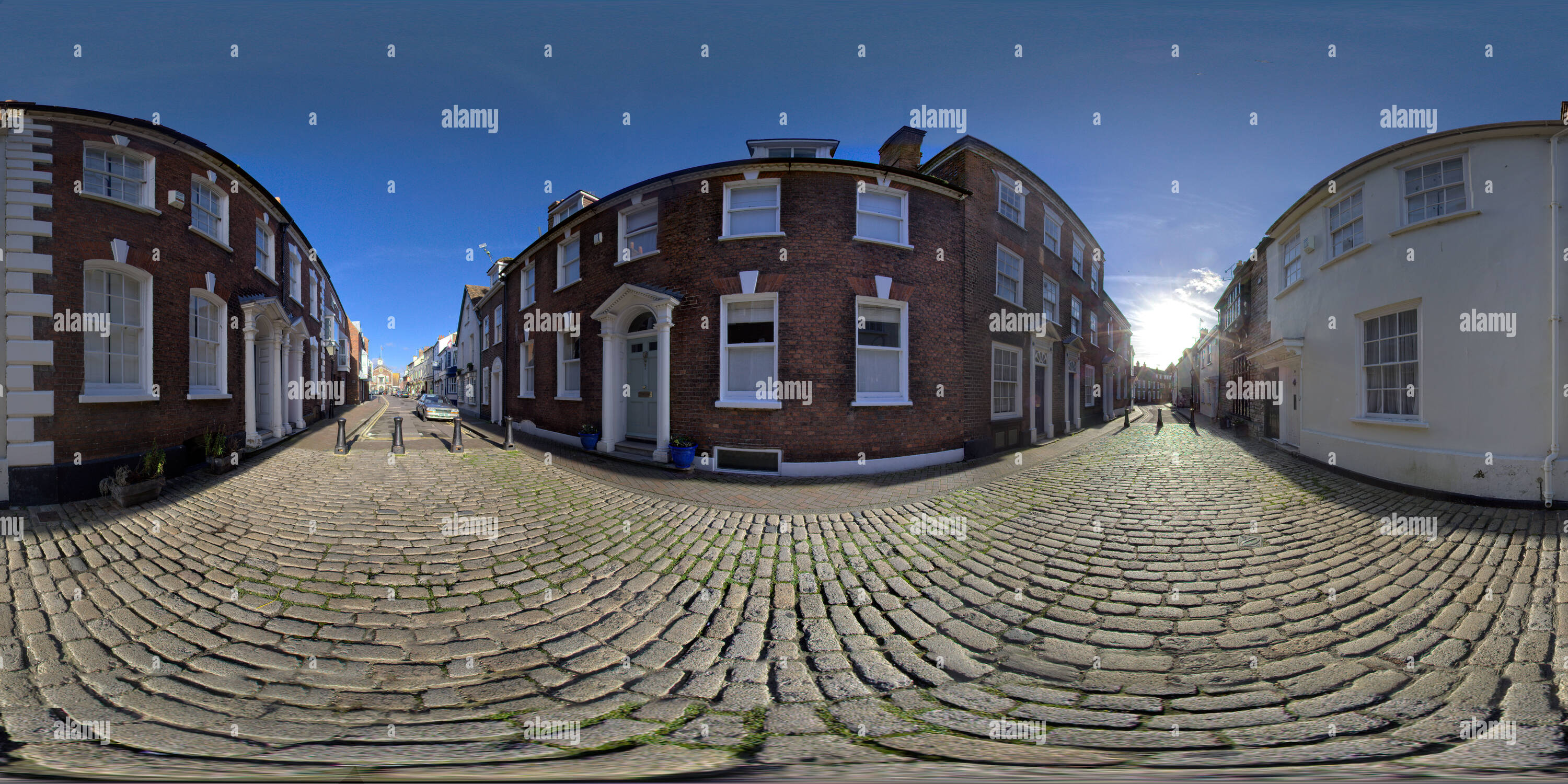 Poole guildhall hi-res stock photography and images - Alamy