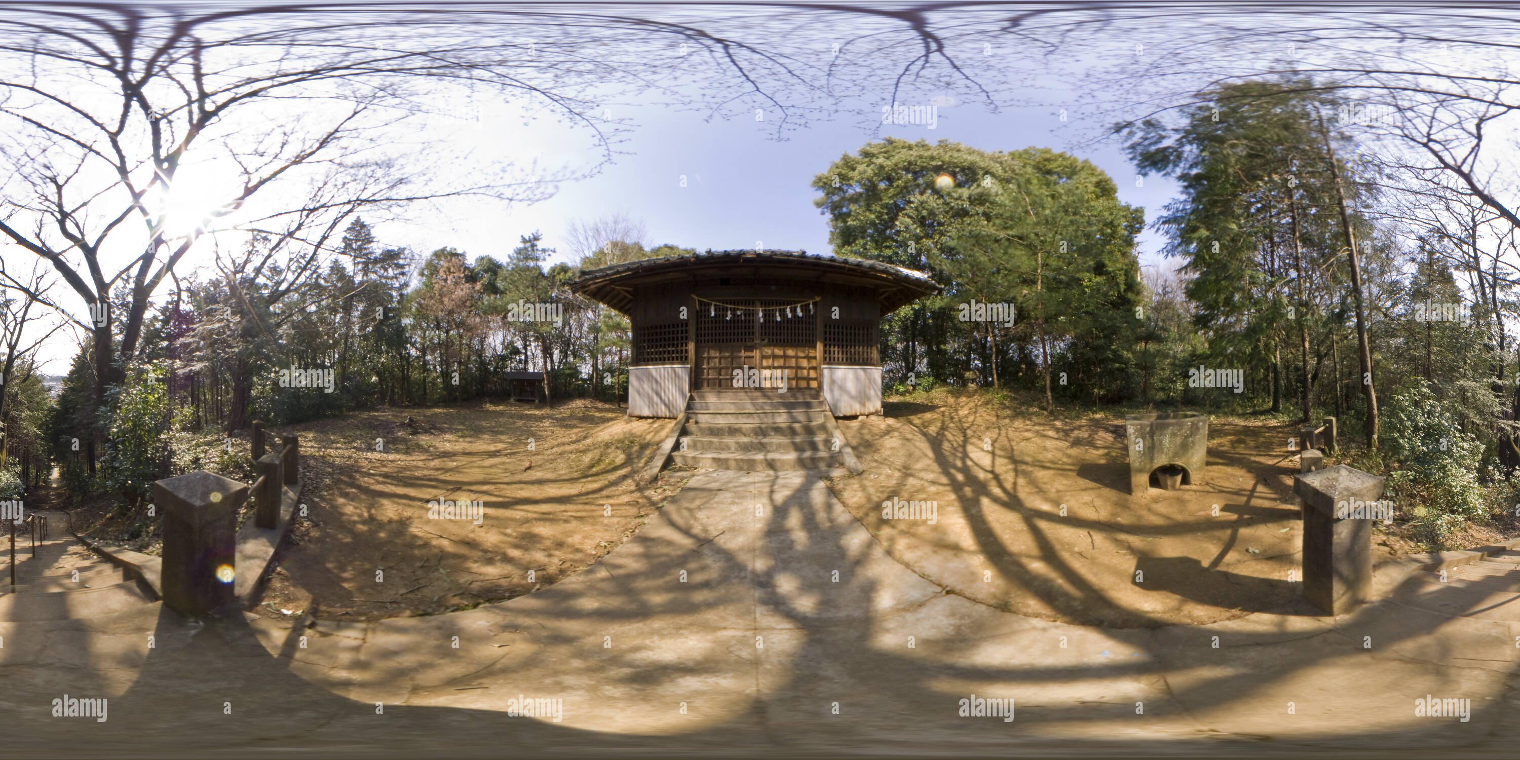 Haguro hi-res stock photography and images - Alamy