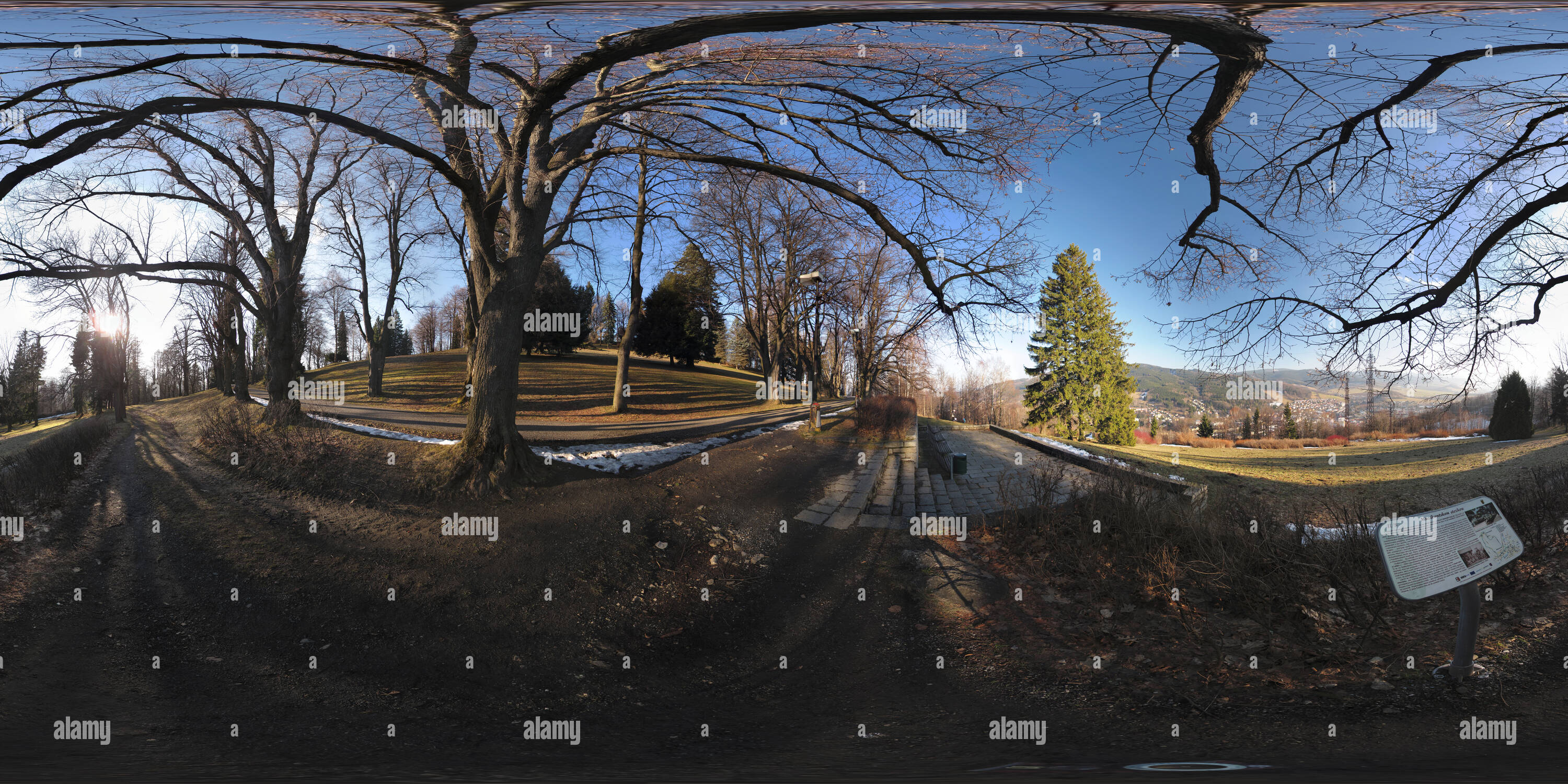 Spa jesenik hi-res stock photography and images - Alamy