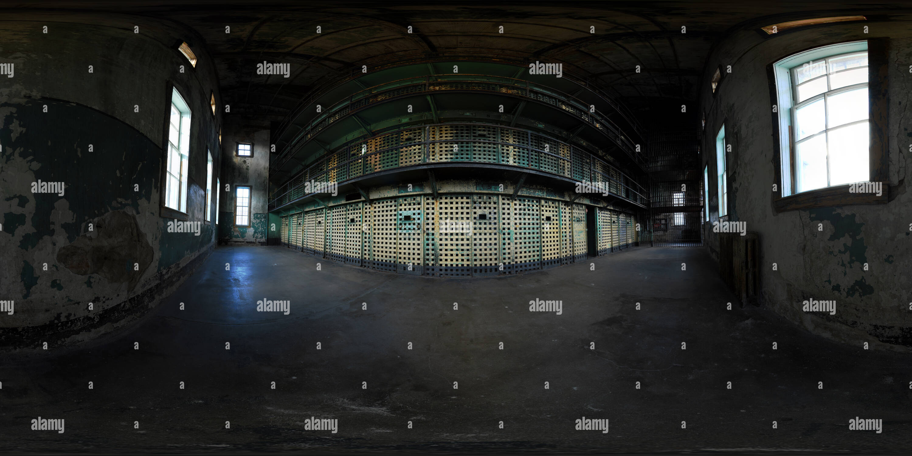 Old idaho penitentiary hi-res stock photography and images - Alamy