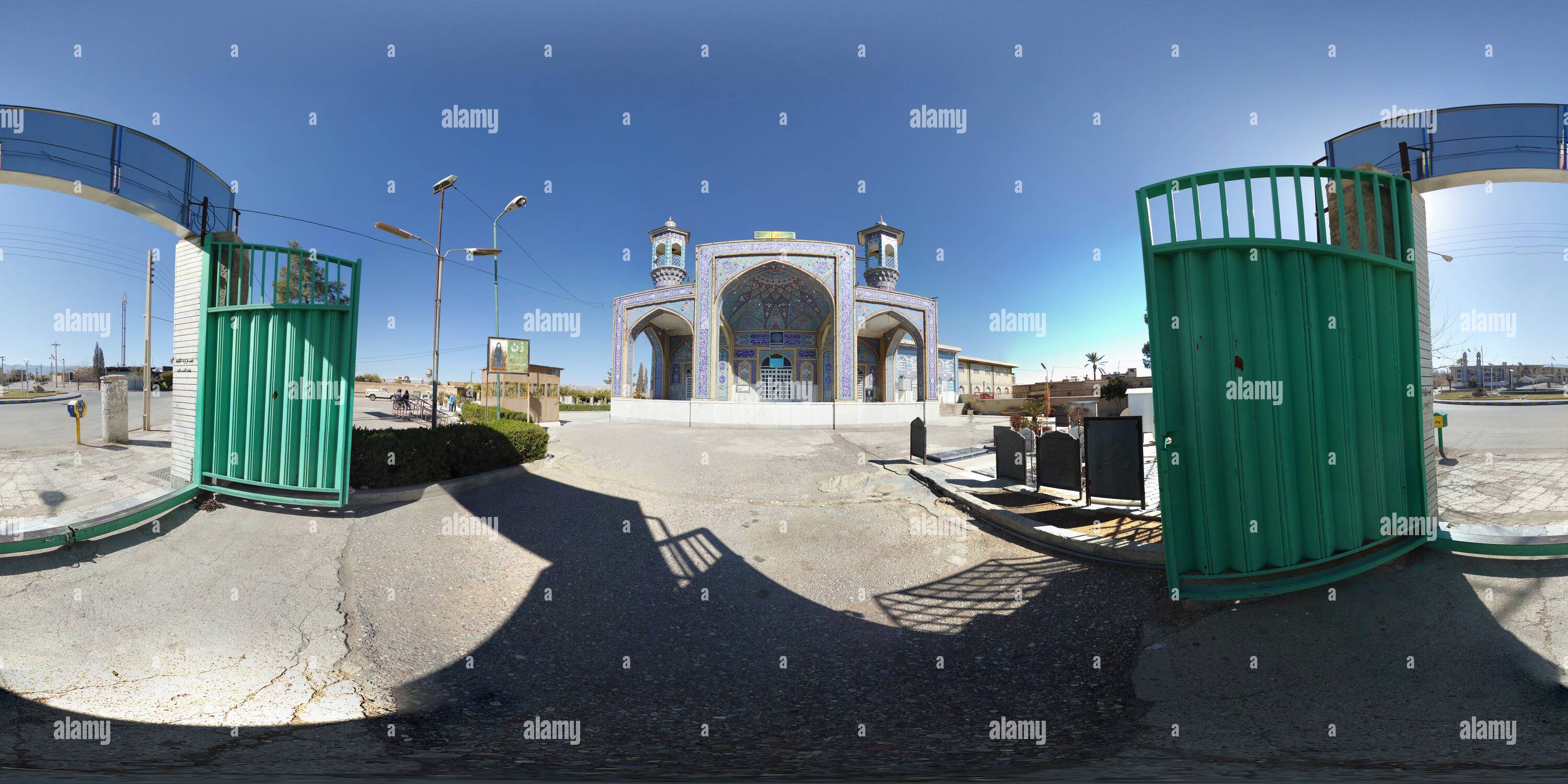 Shahzade ebrahim hi-res stock photography and images - Alamy