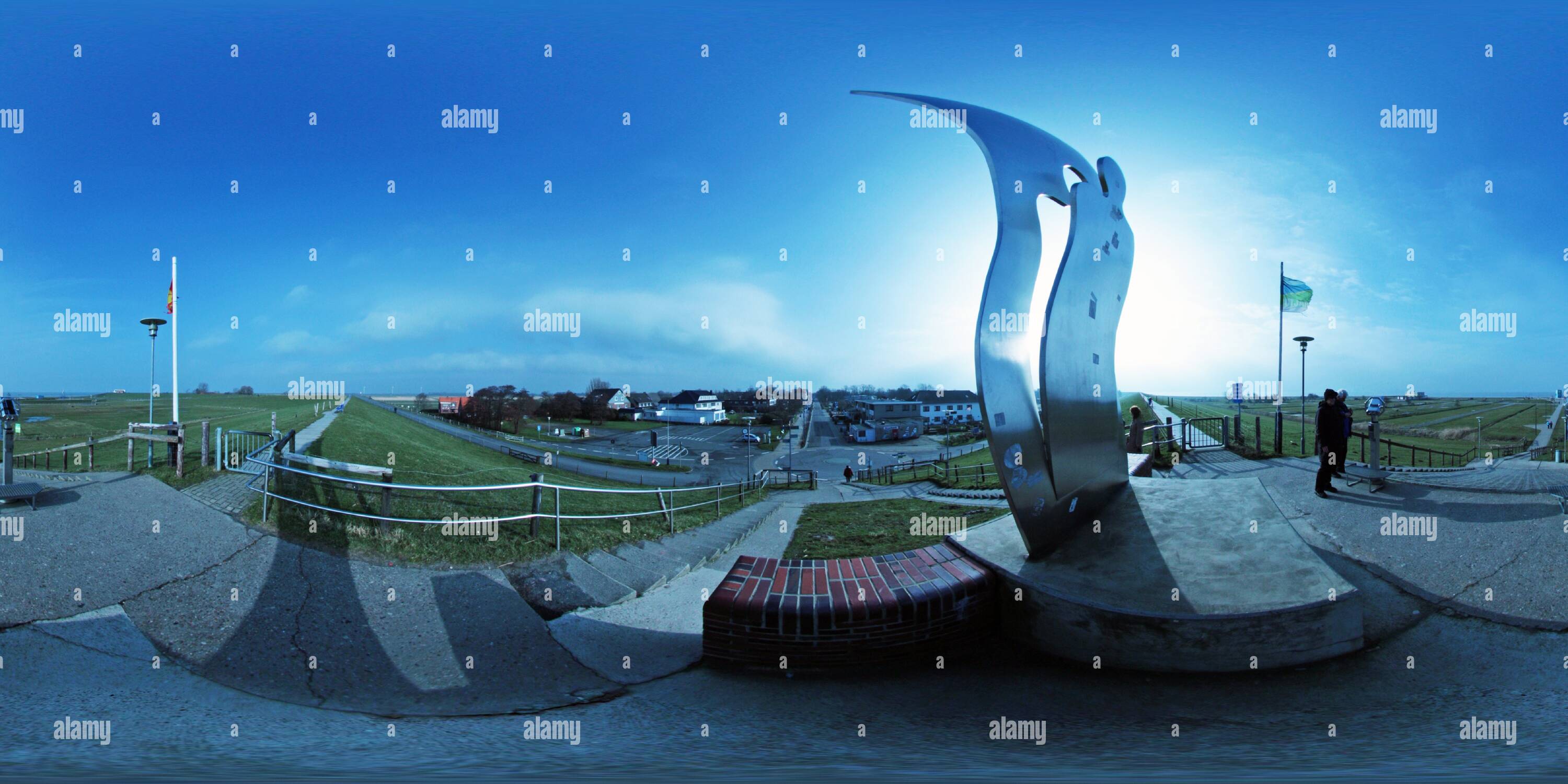 Tossens hi-res stock photography and images - Alamy